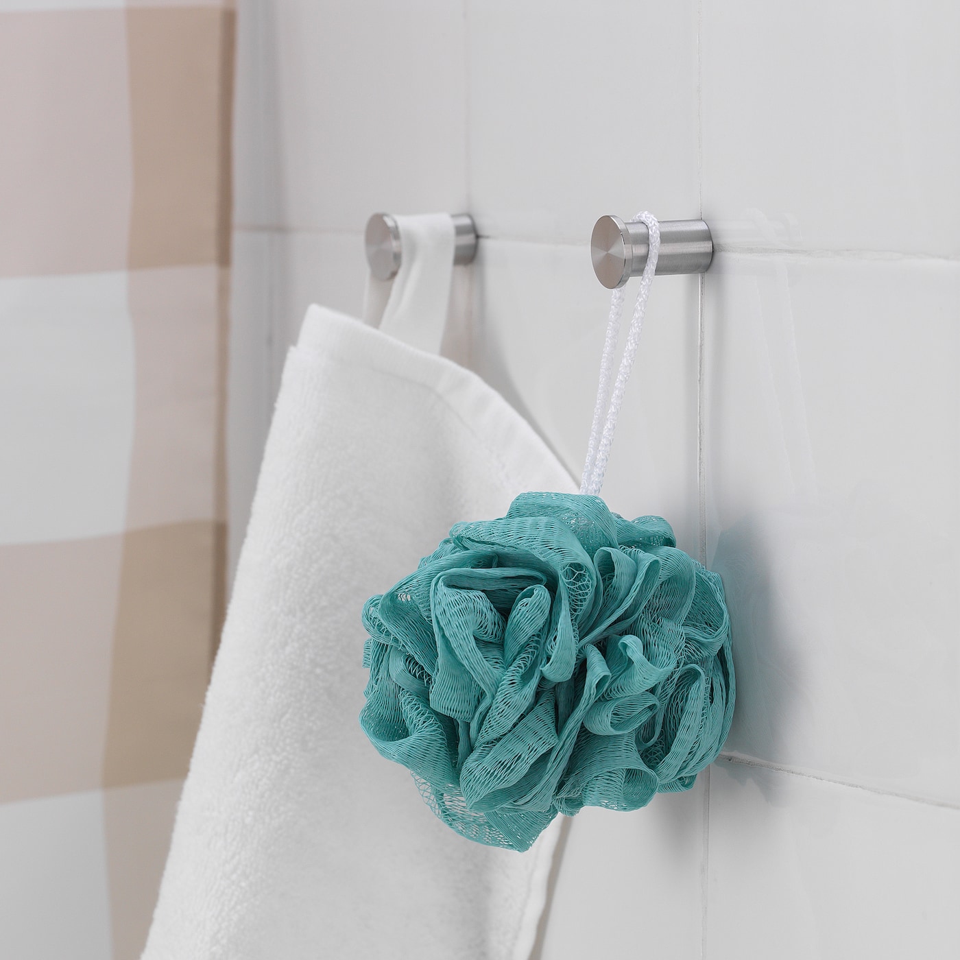 ÅBYÅN body puff multicolour - IKEA