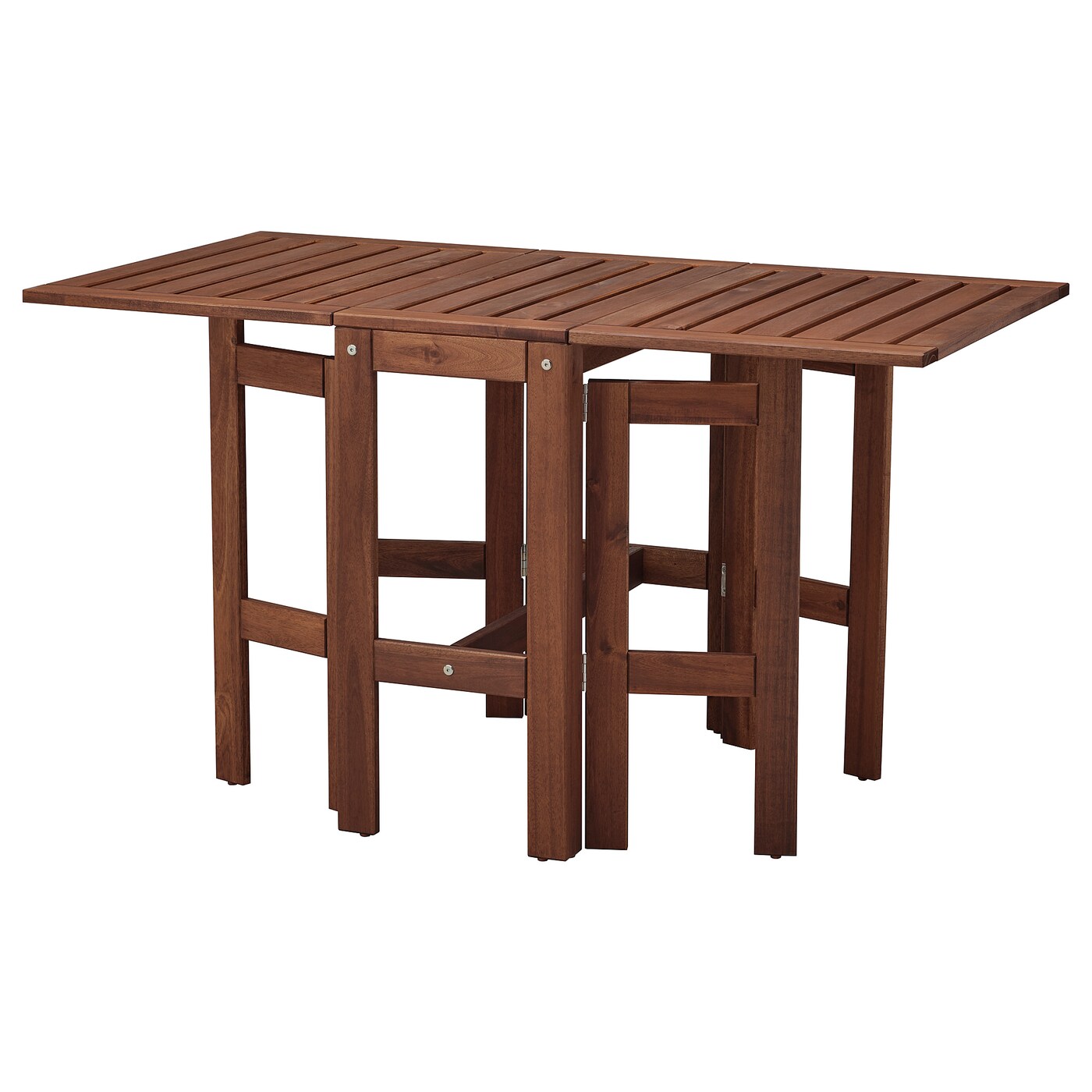 Gateleg patio table store