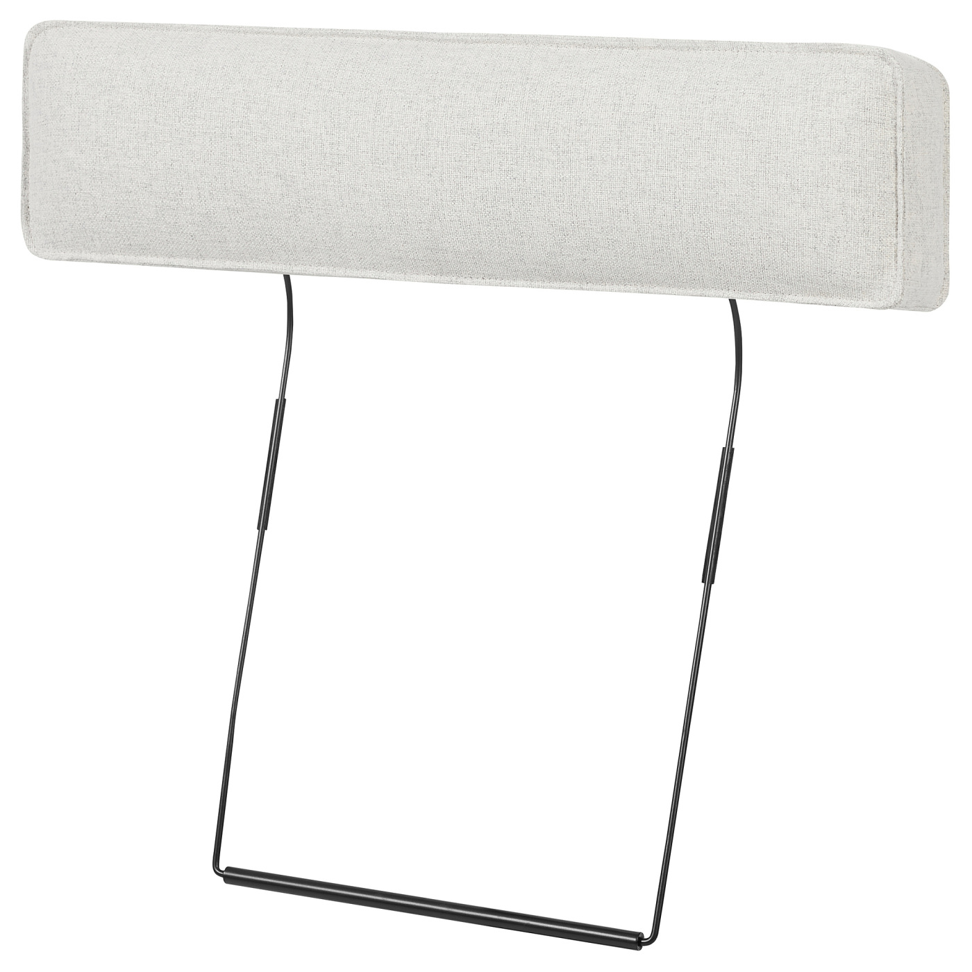 ÄSPERED headrest Gunnared beige - IKEA