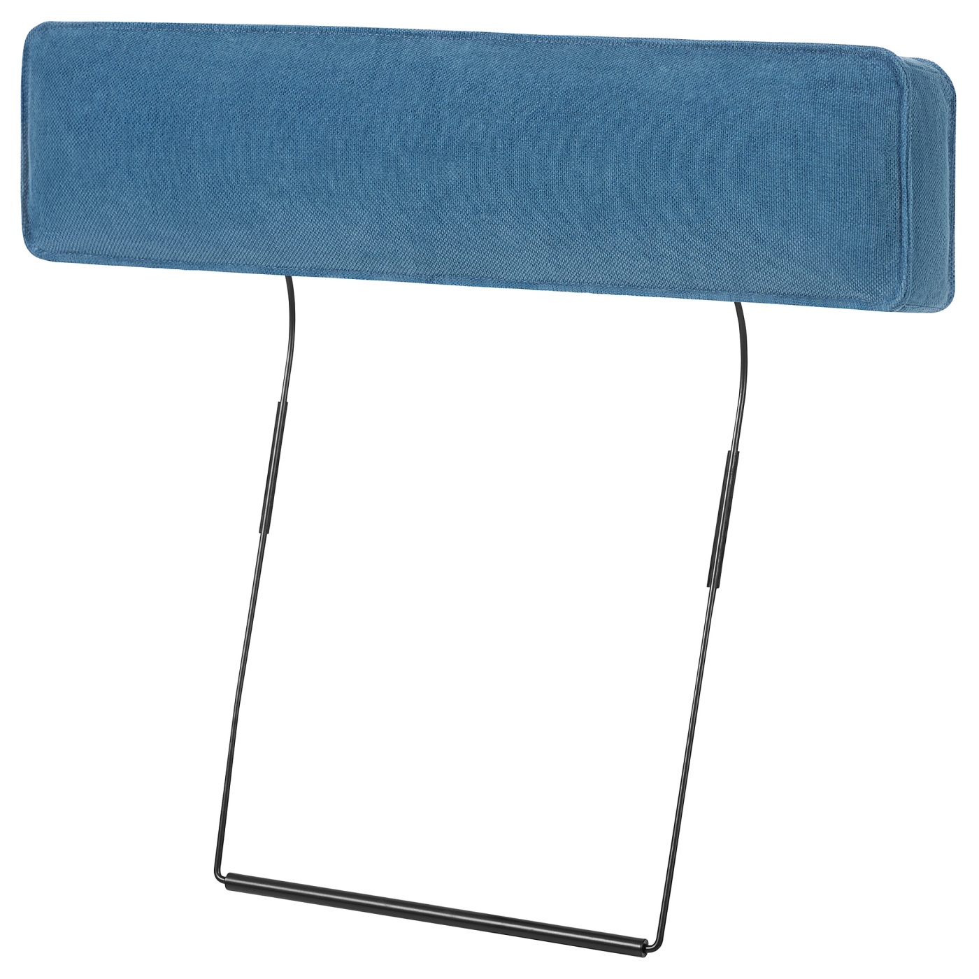 ÄSPERED headrest Tallmyra blue - IKEA