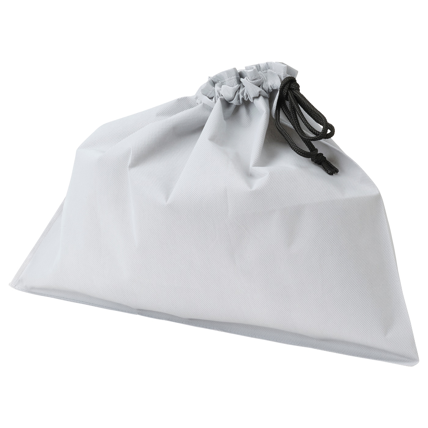 AJÖSS waste sorting bag light grey - IKEA