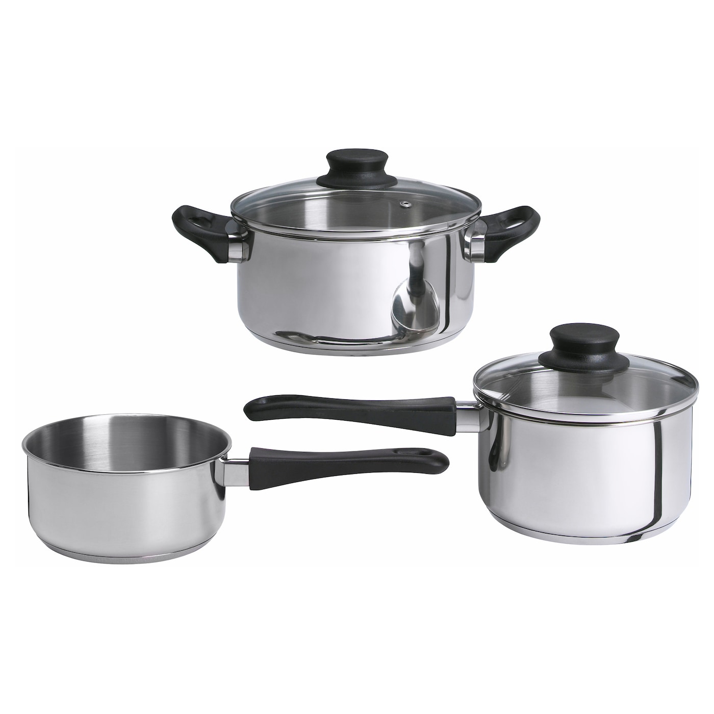 Ikea Stainless Steel Cookware Review: Ultimate Guide - kitchen Bap