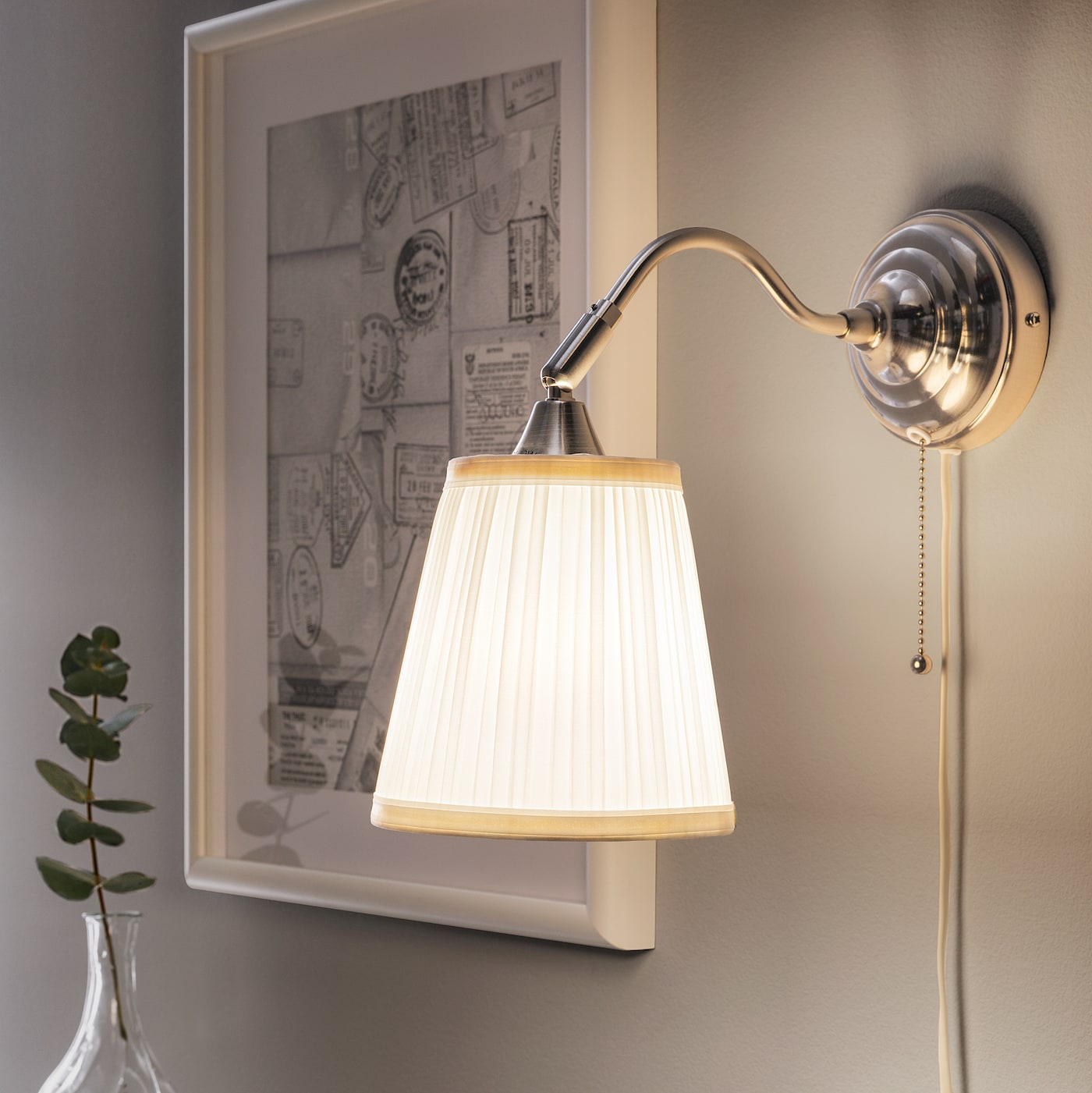 Wall lamp store