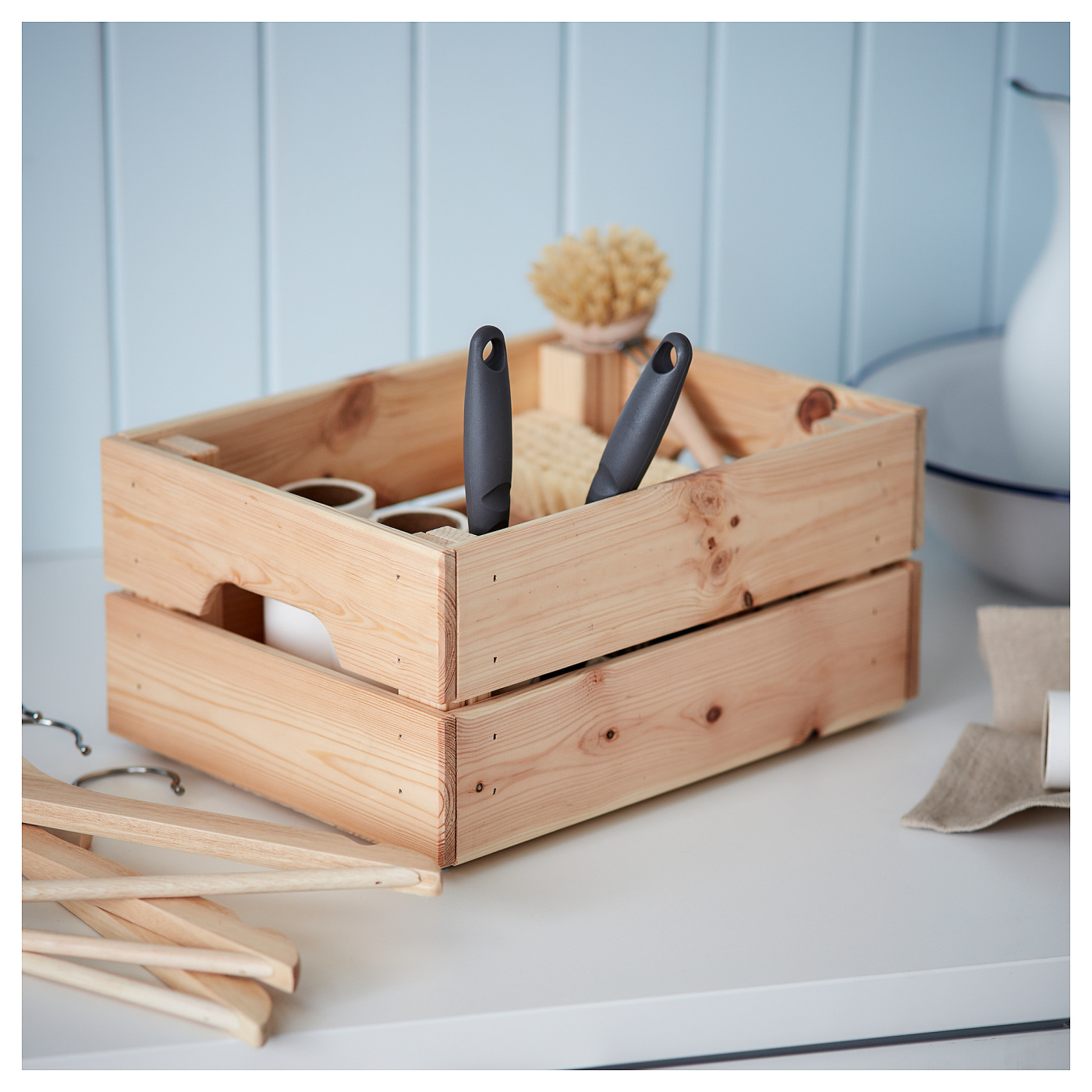 BÄSTIS lint roller grey - IKEA