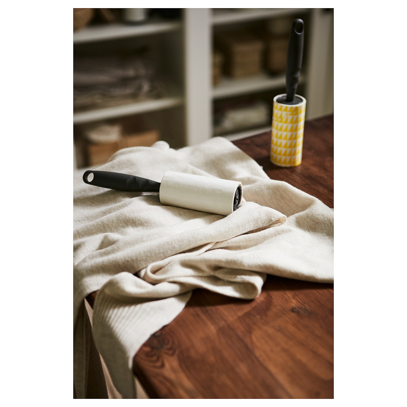 BÄSTIS lint roller grey - IKEA