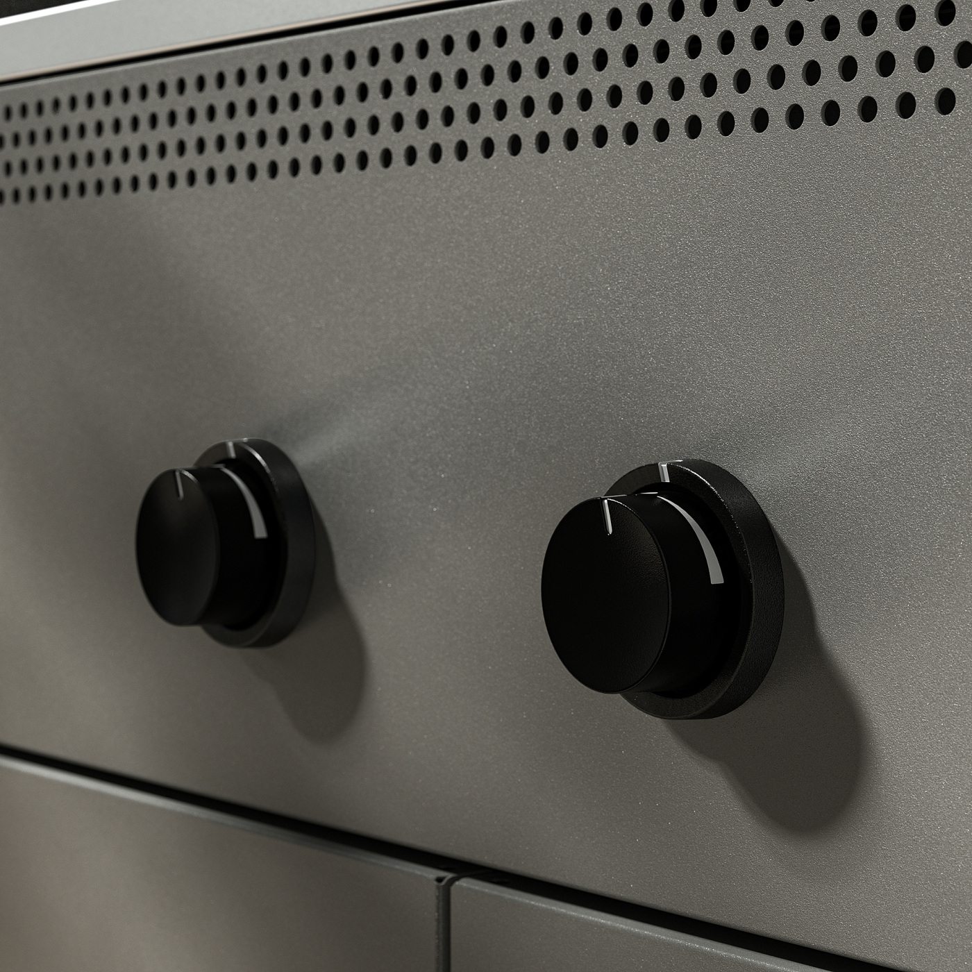 BÅTSKÄR charcoal barbecue outdoor/dark grey - IKEA