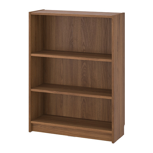 BILLY bookcase oak effect - IKEA