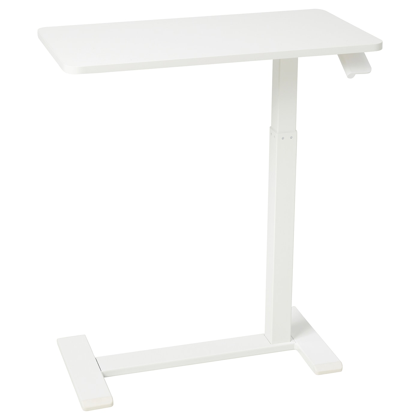 BOLLSIDAN laptop stand white - IKEA