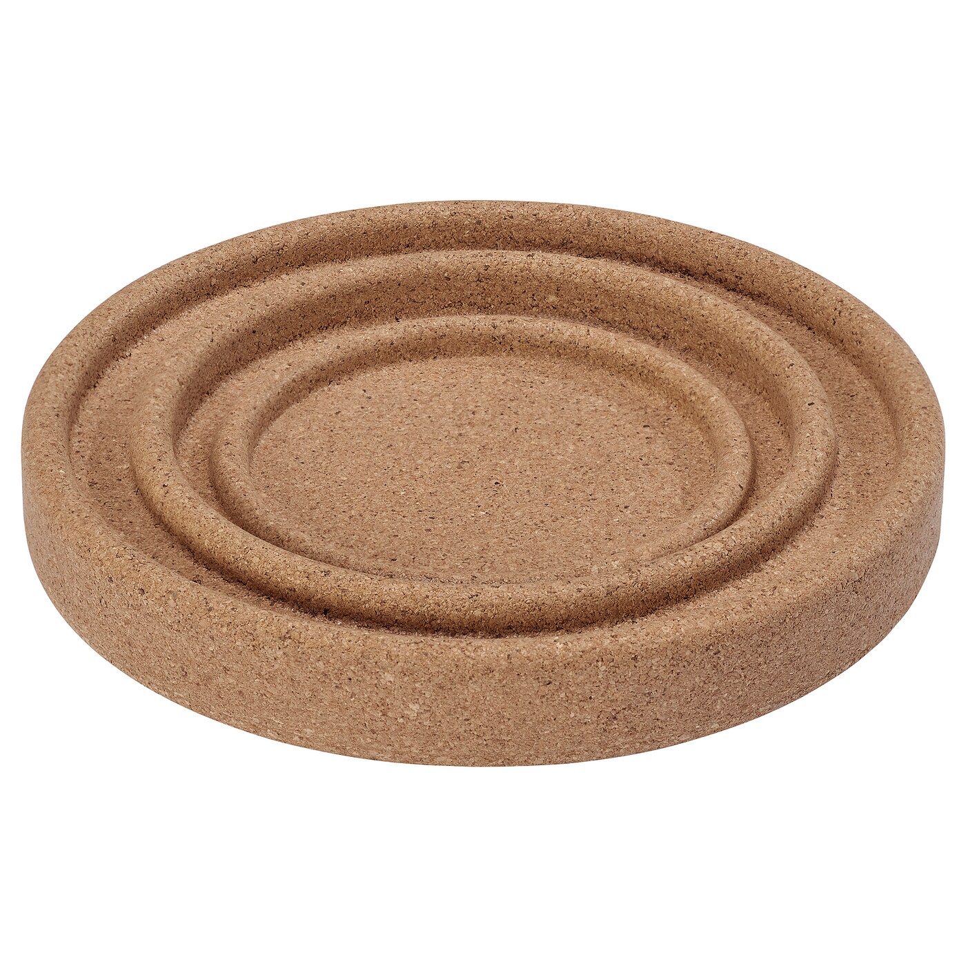 BRÄNNBOLL coaster cork - IKEA