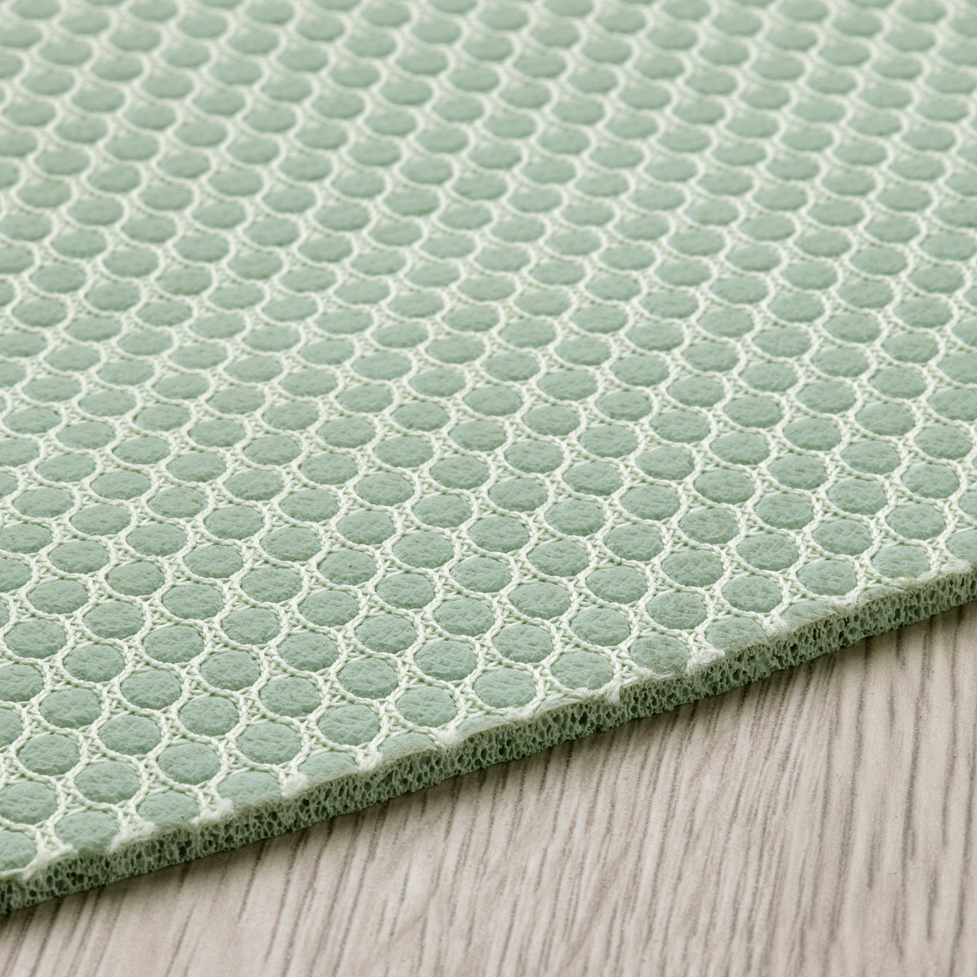 DAJLIEN exercise mat light green - IKEA