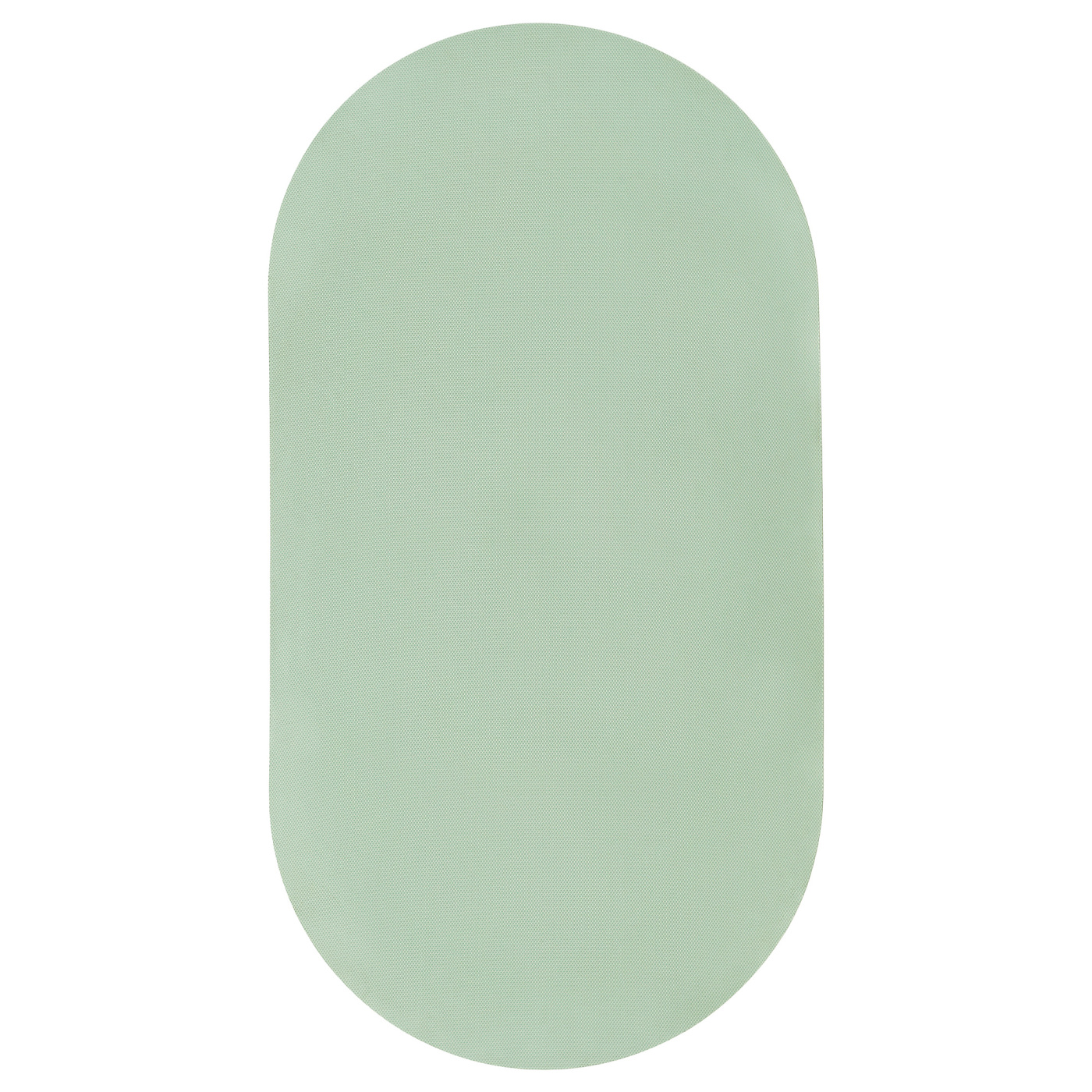 DAJLIEN exercise mat light green - IKEA