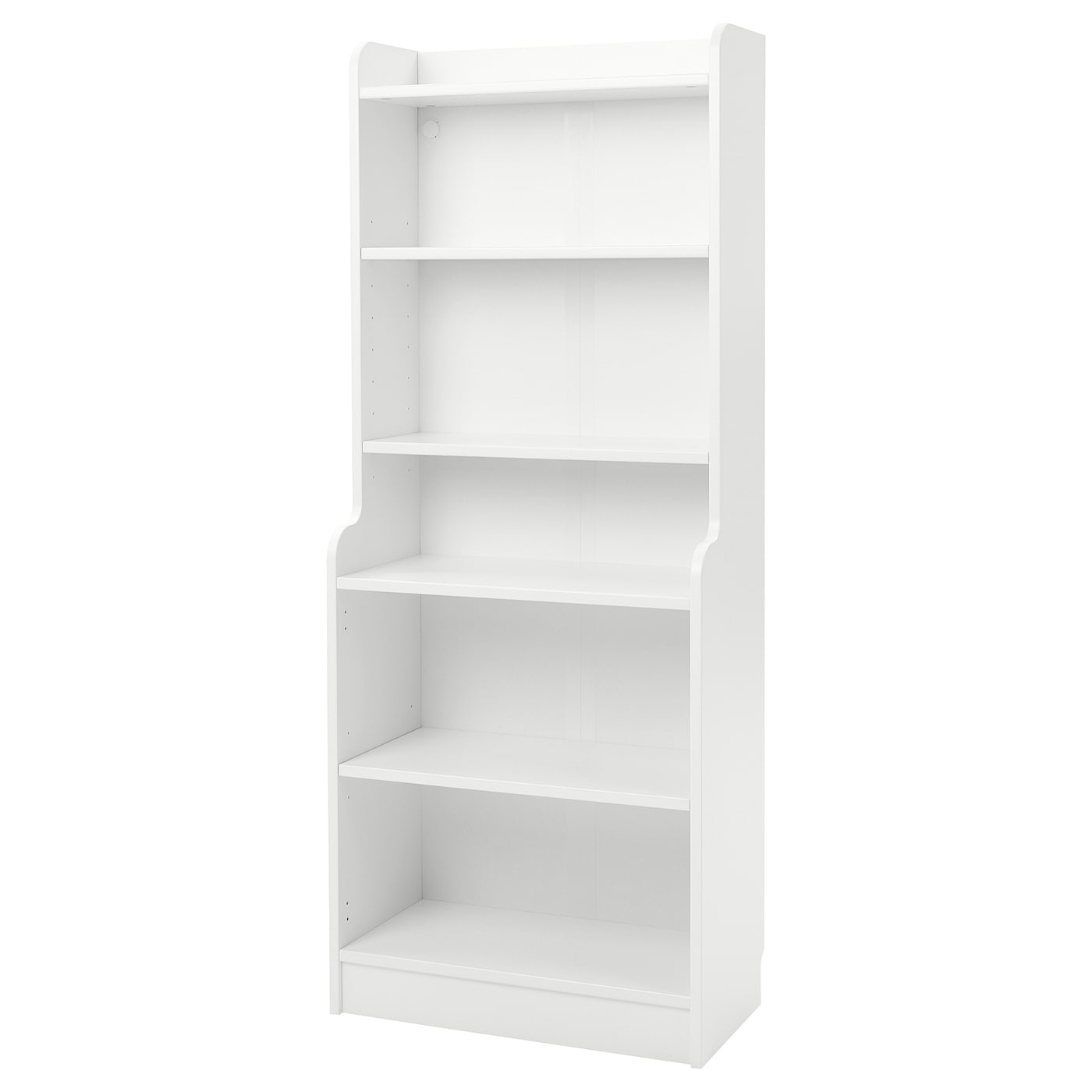 DALRIPA bookcase white - IKEA
