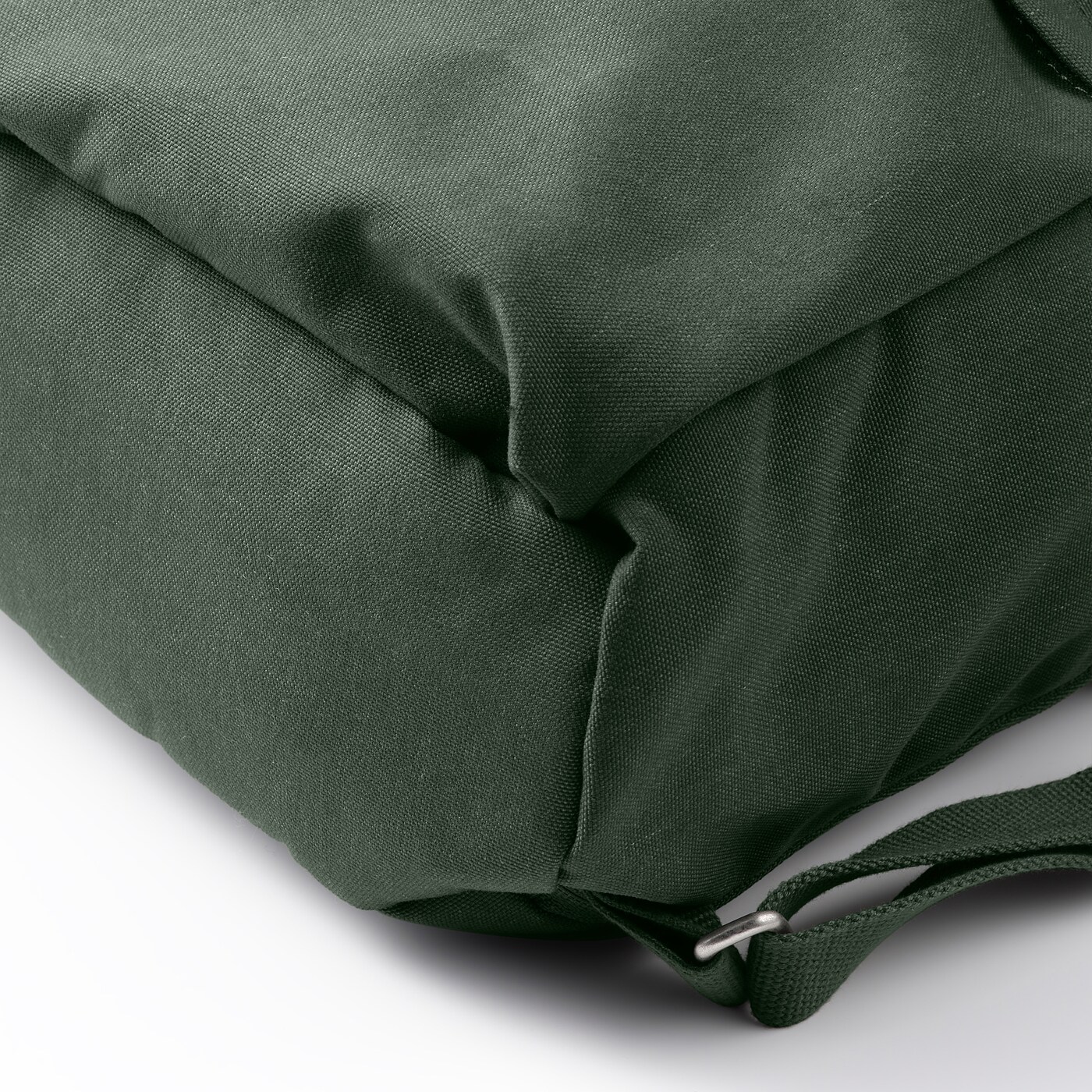 DRÖMSÄCK backpack olive-green - IKEA