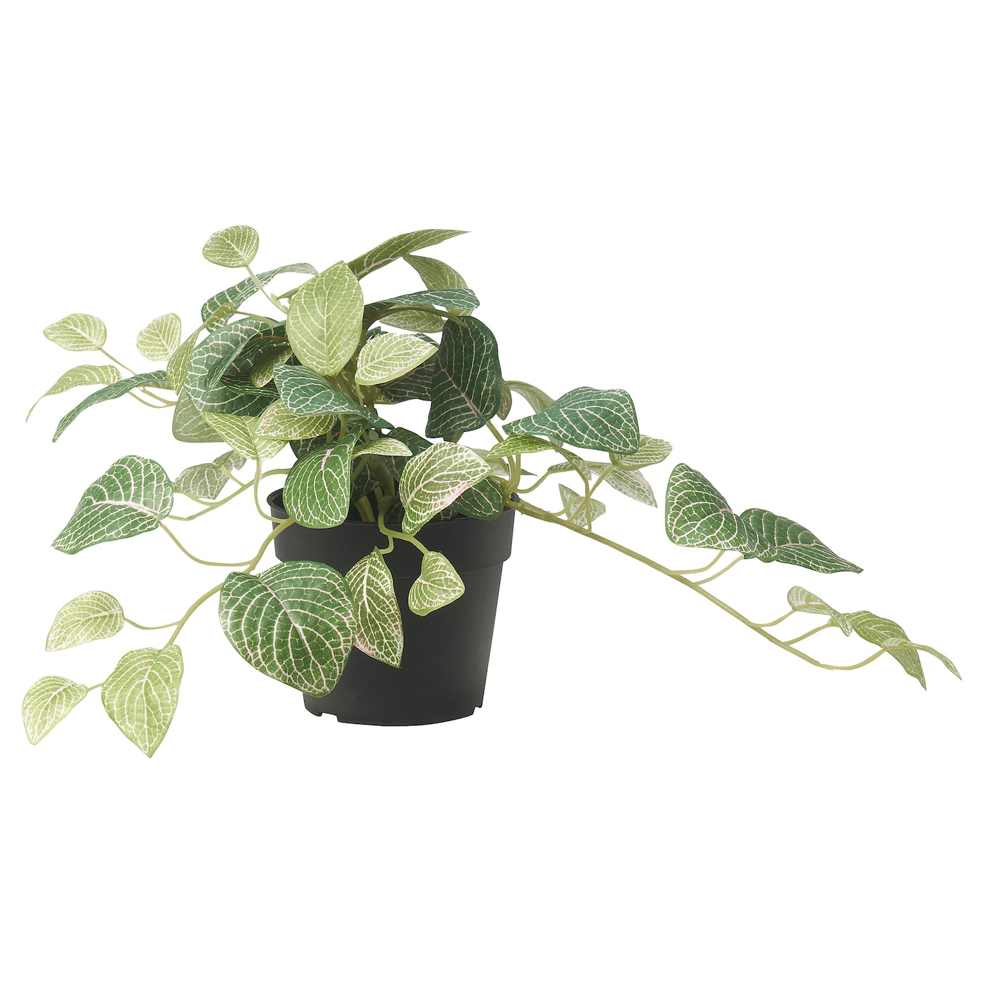 FEJKA artificial potted plant in/outdoor mosaic plant/hanging - IKEA