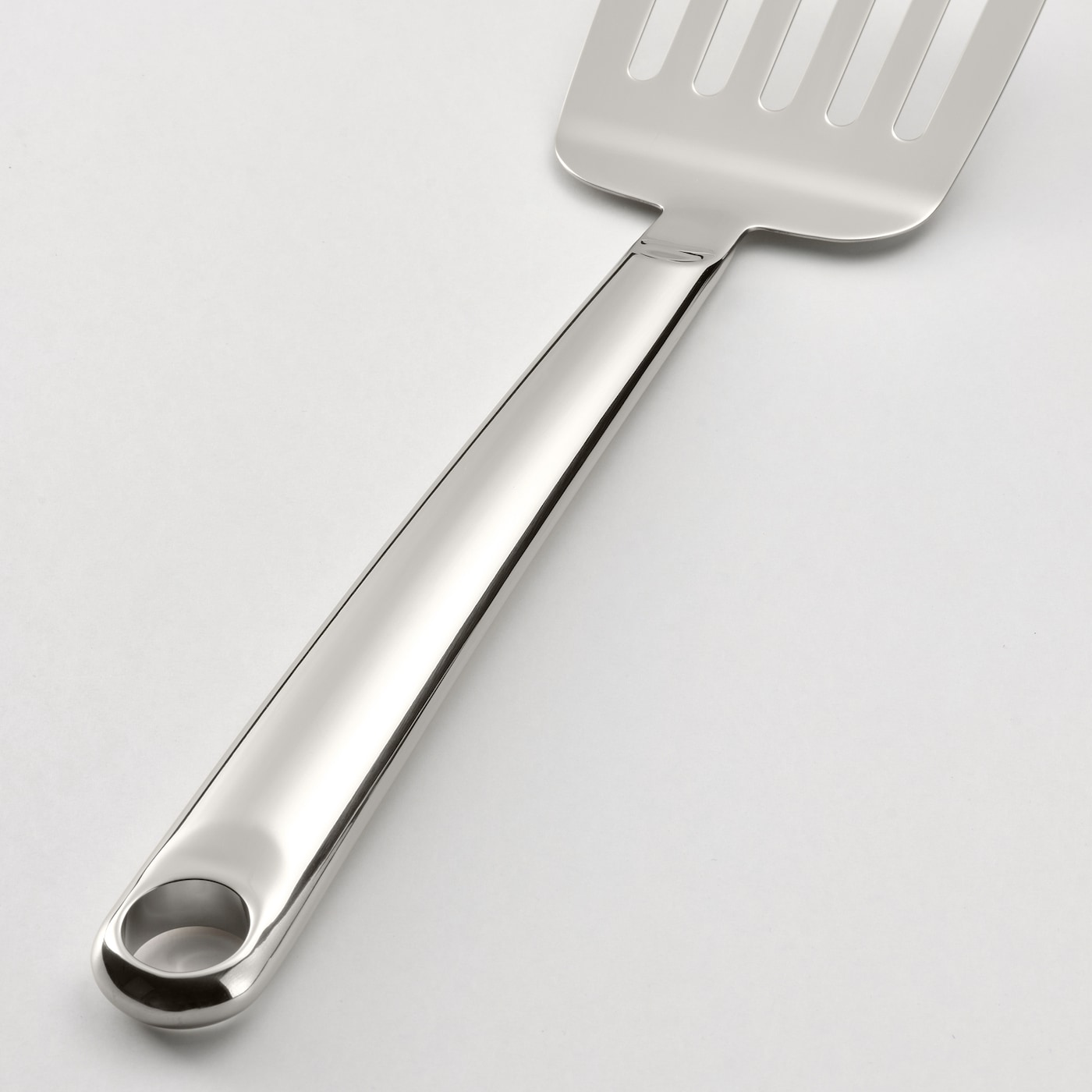 FINMAT spatula stainless steel - IKEA