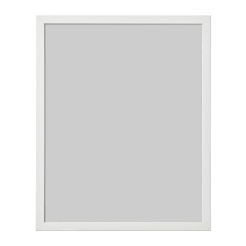 YLLEVAD frame white - IKEA
