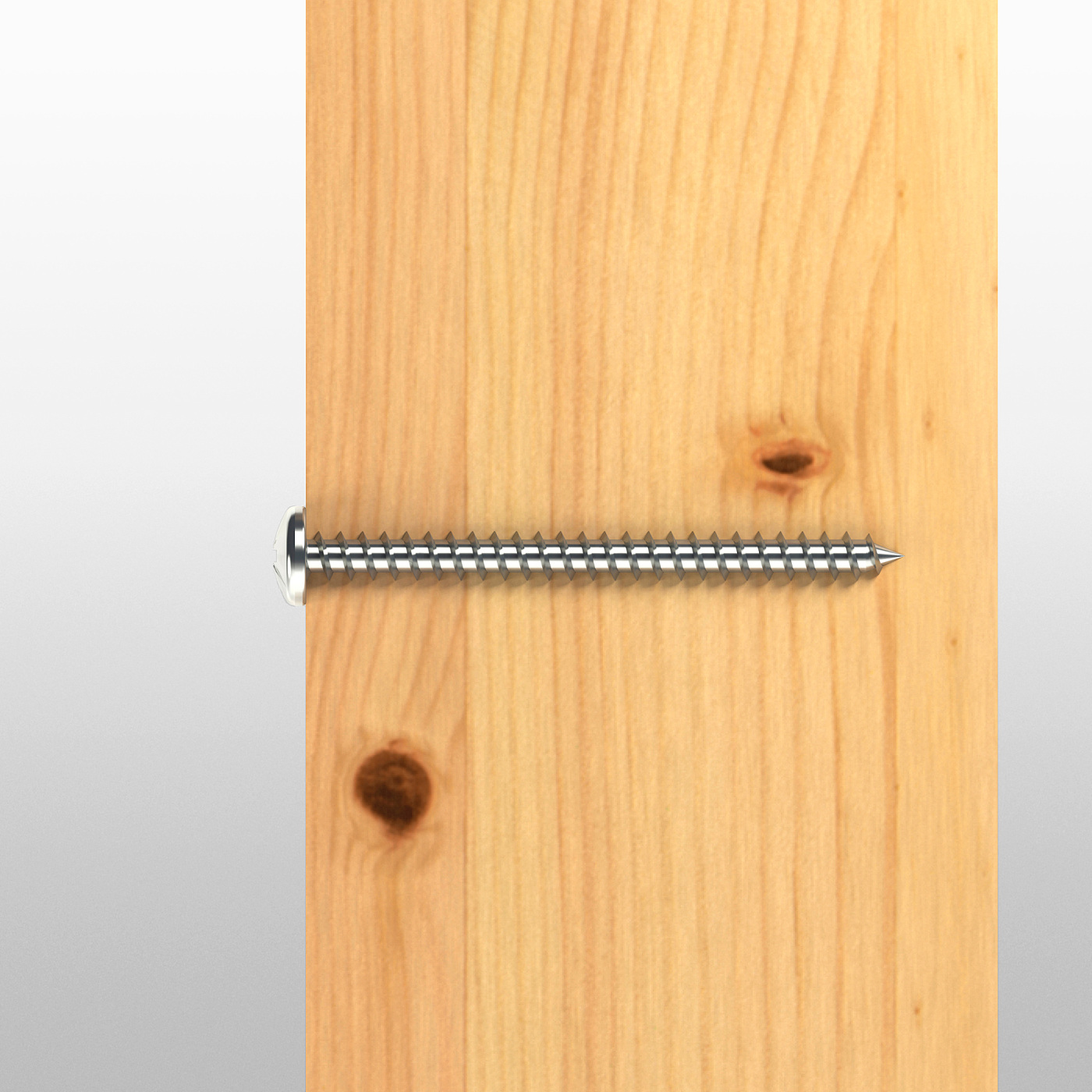 FIXA 260-piece screw and plug set - IKEA