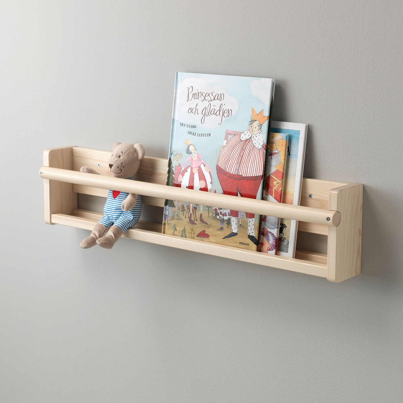 Ikea flisat wall shelf store