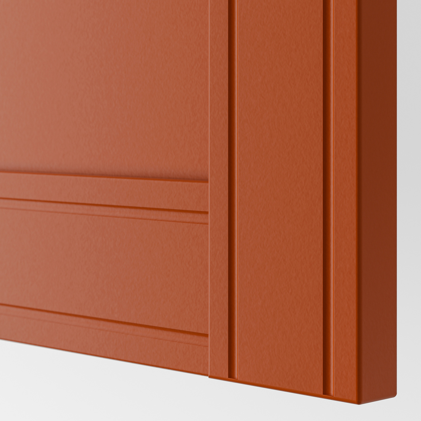 FLISBERGET door rust - IKEA