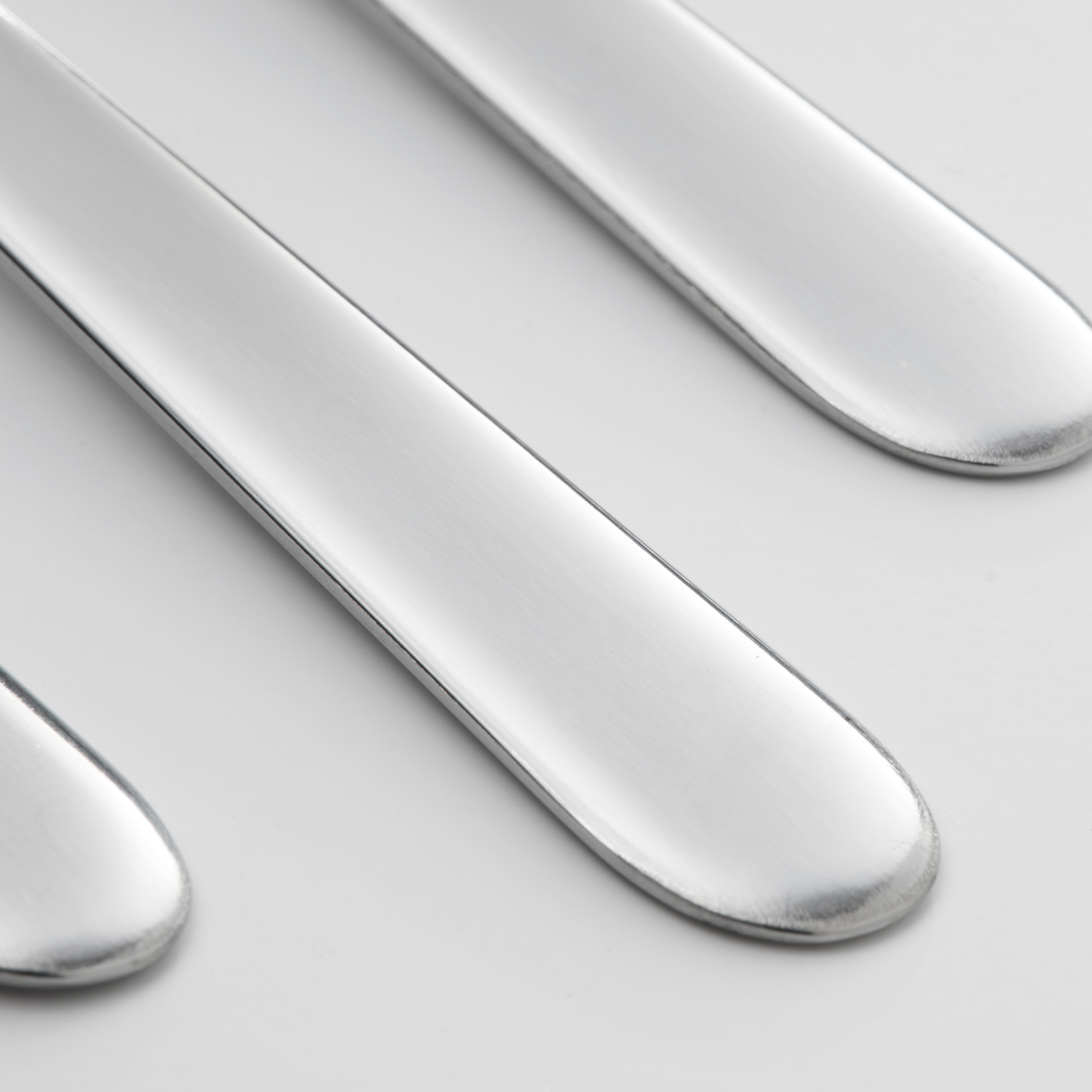 FÖRNUFT spoon stainless steel - IKEA