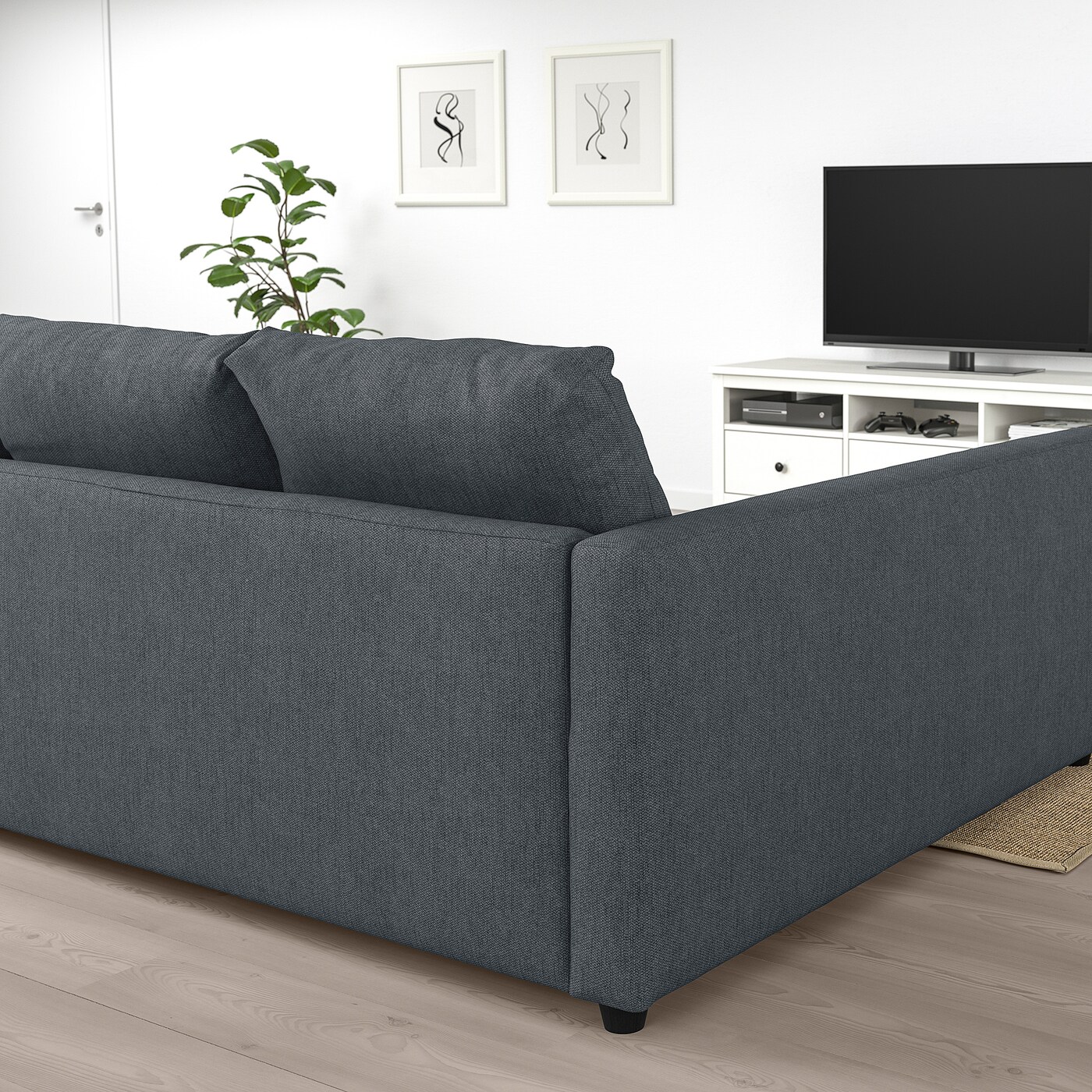 Ikea hyllie dark grey store