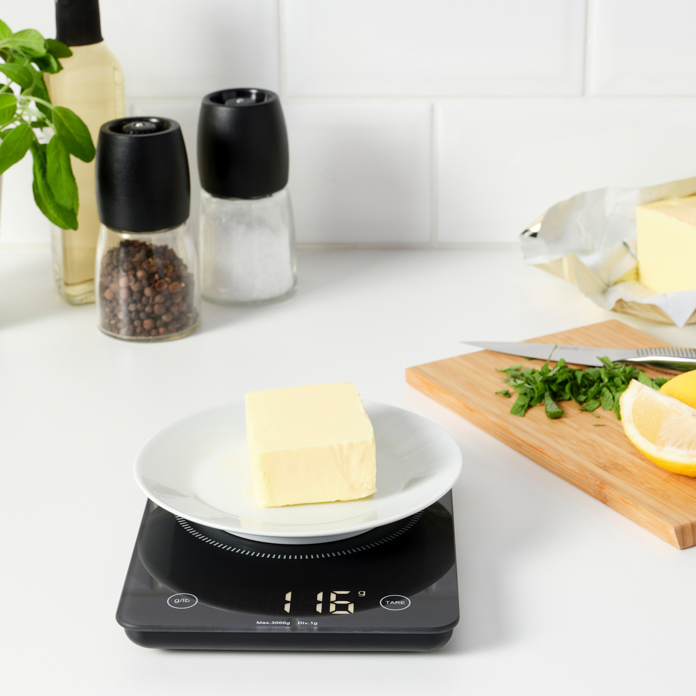 GENOMSNITT scales - IKEA