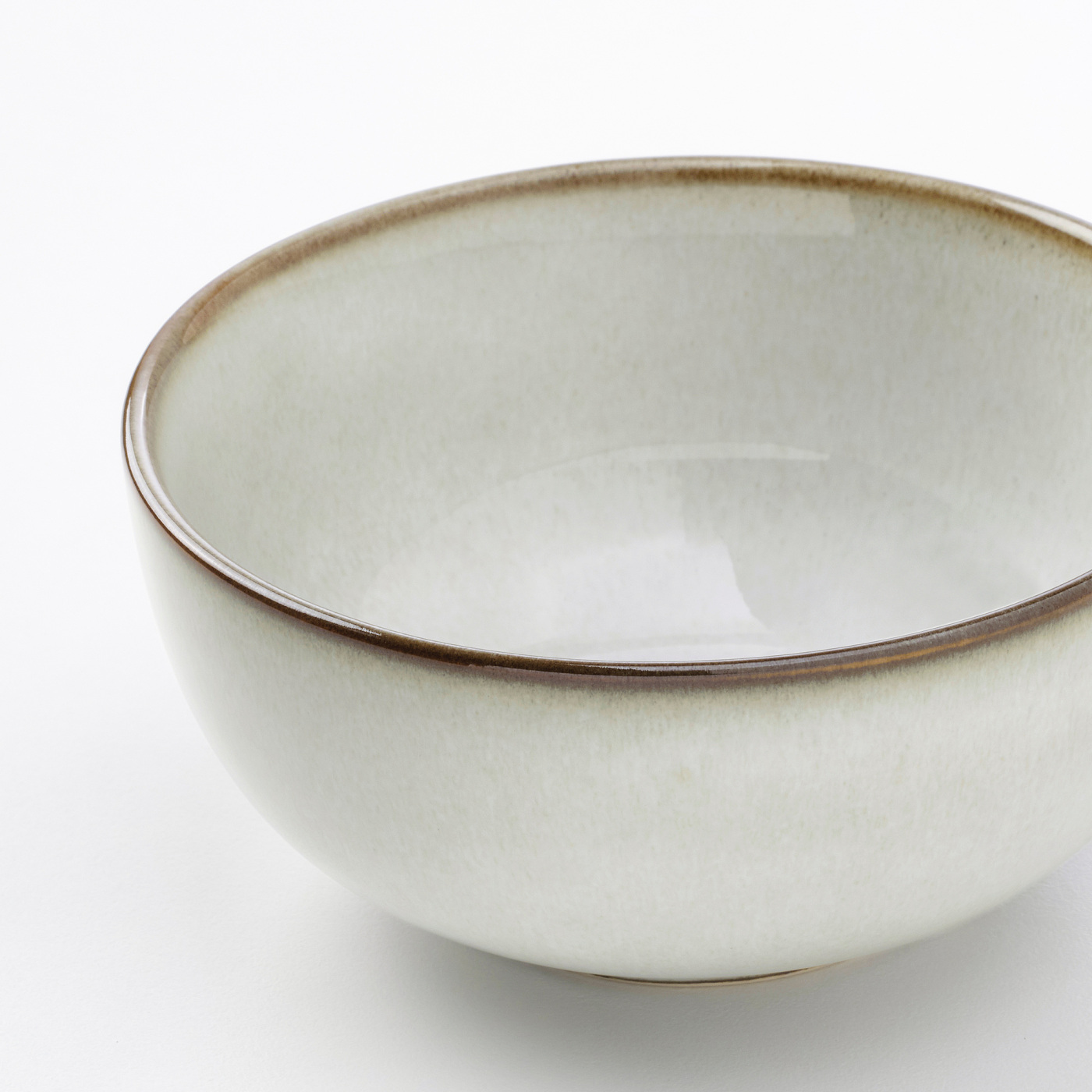 GLADELIG bowl grey - IKEA