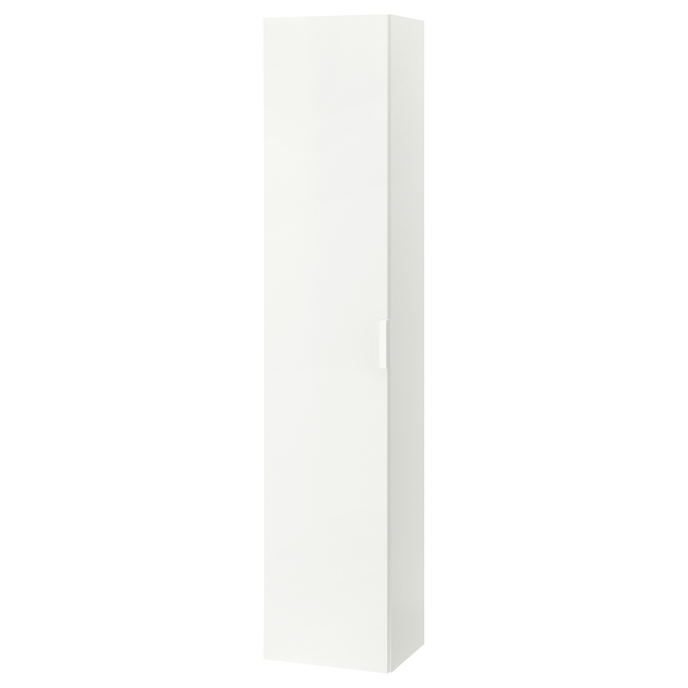 GODMORGON high cabinet white - IKEA