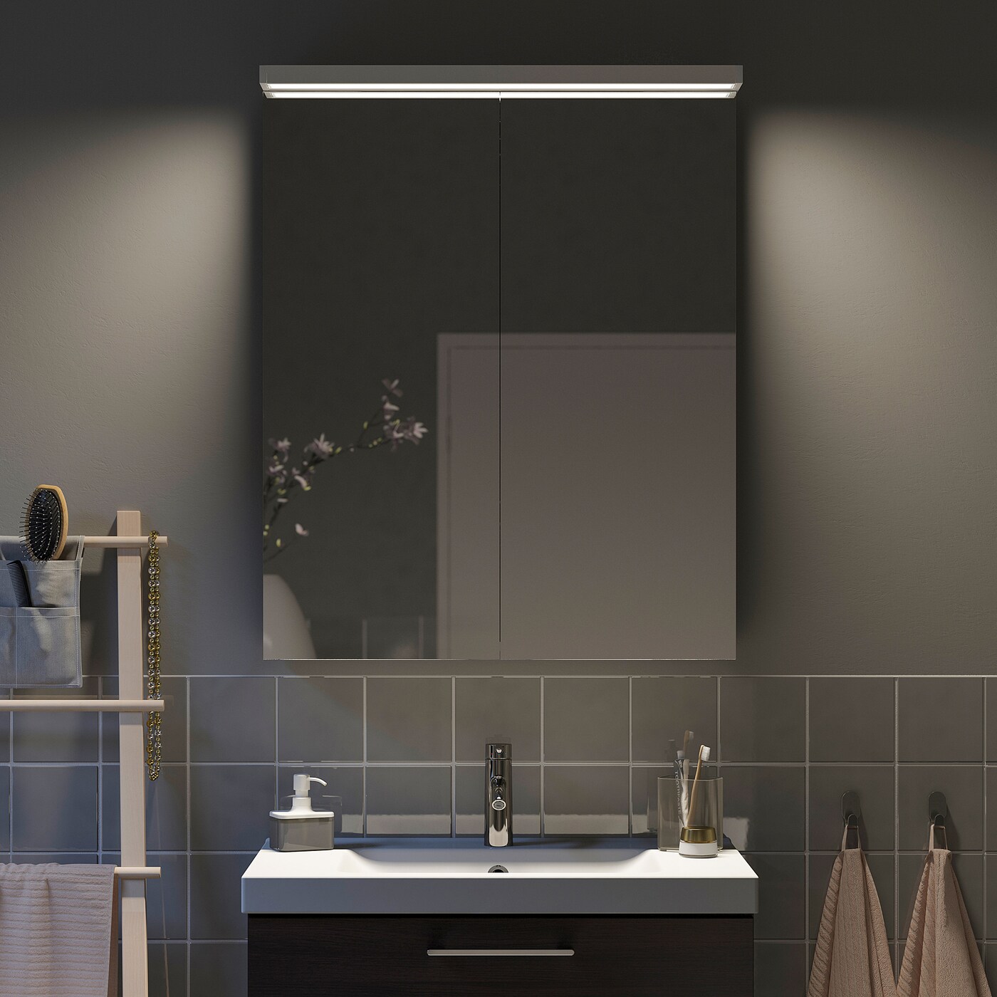 Godmorgon mirror store
