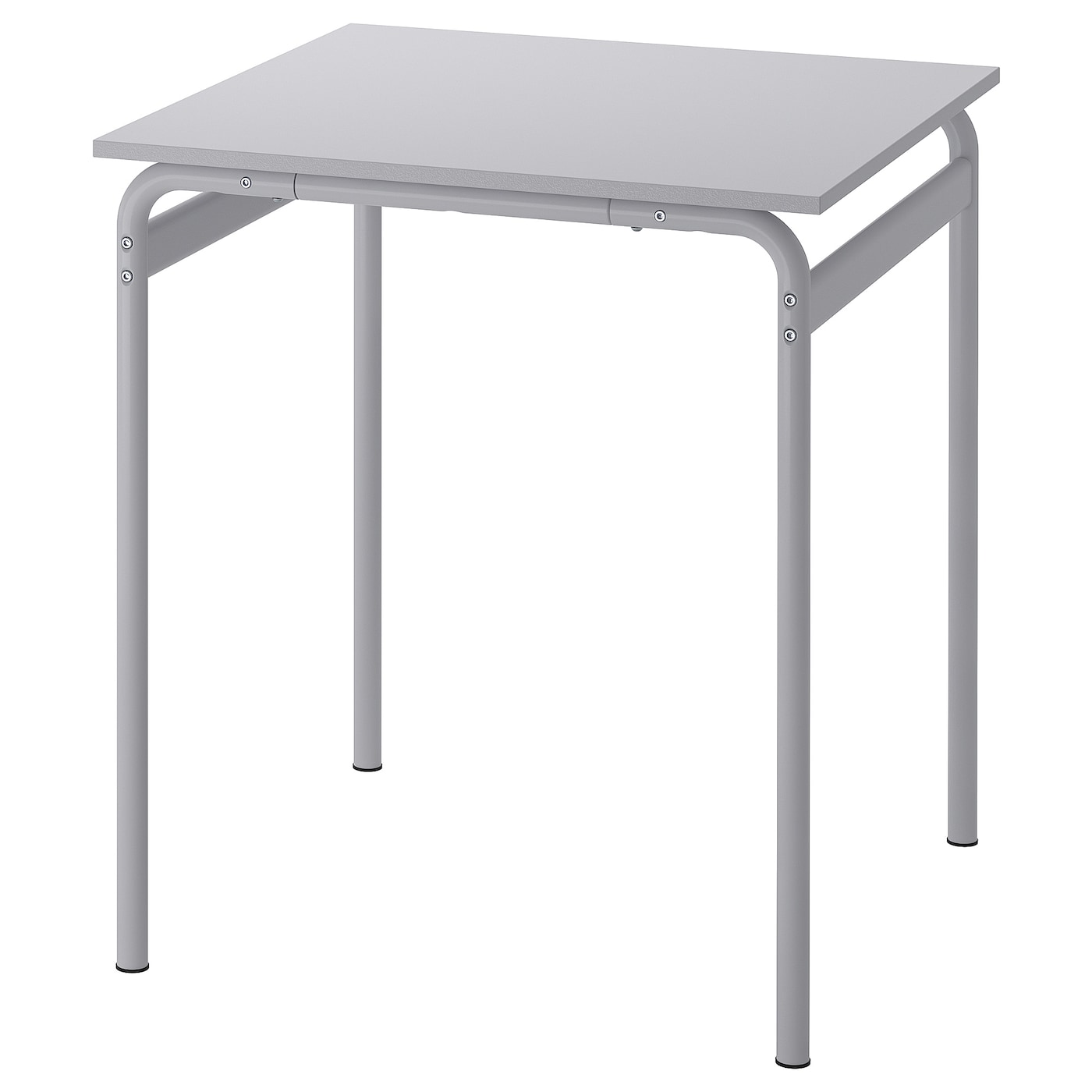 GRÅSALA table grey/grey - IKEA