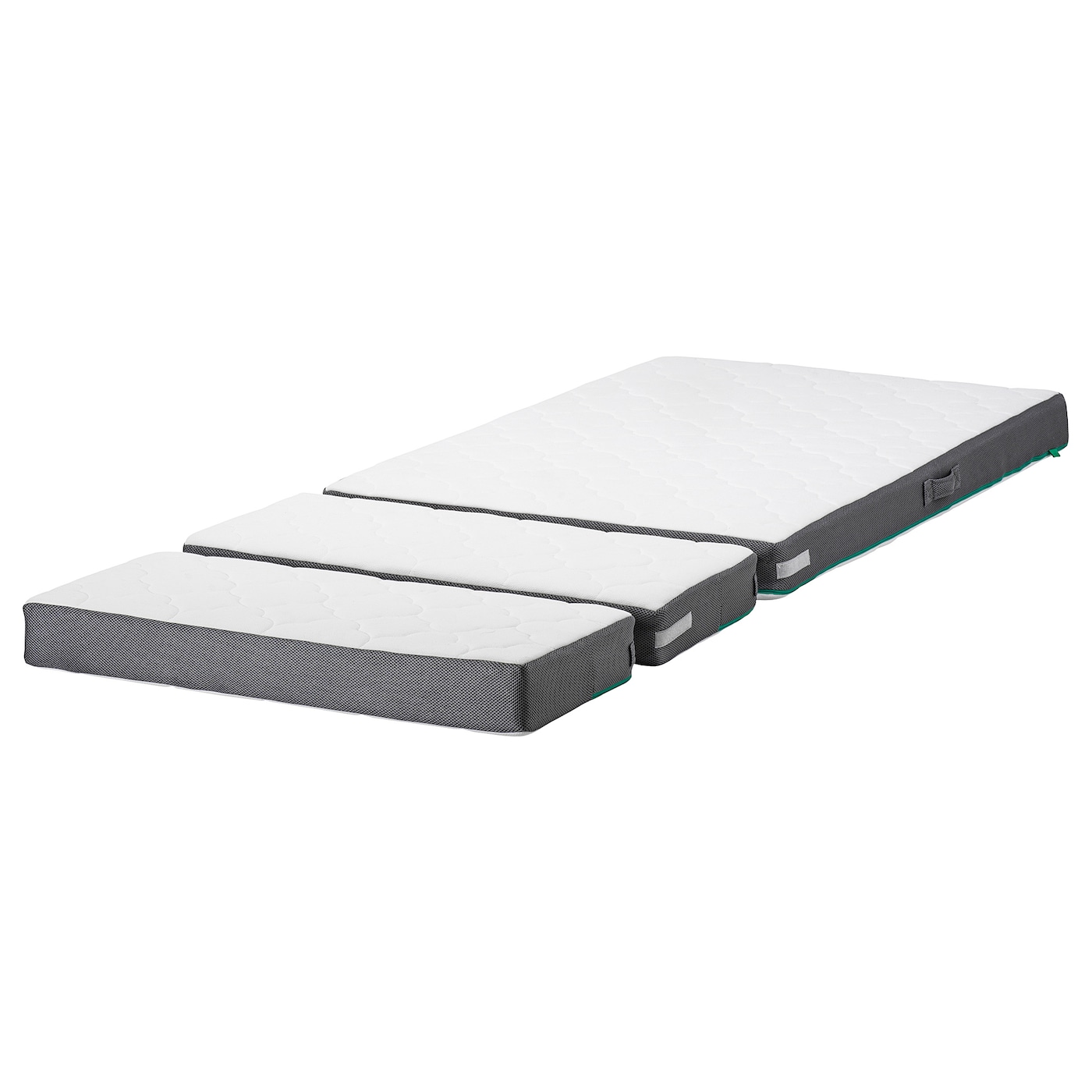 HÄMPLING 3D mattress for extendable bed - IKEA