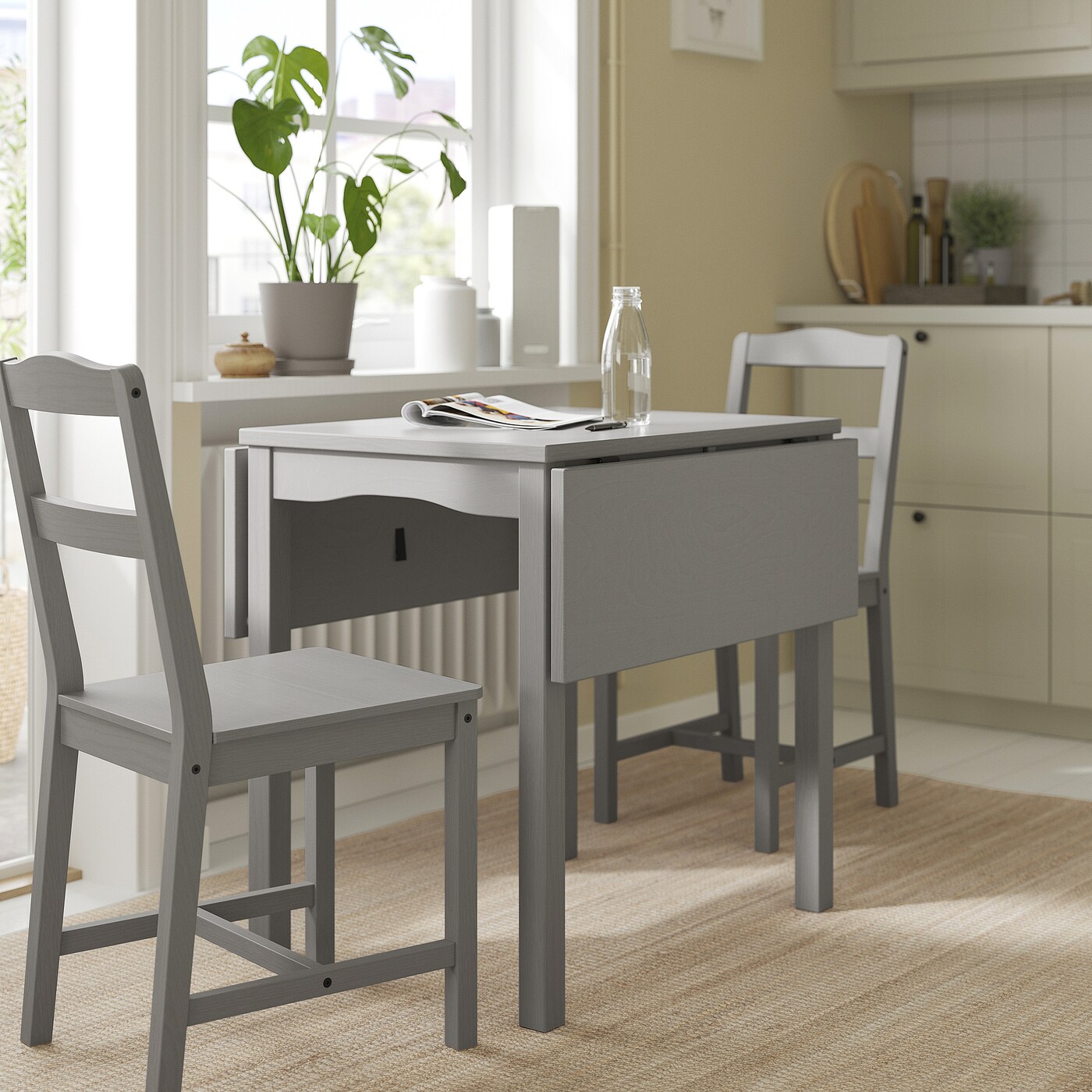 Ikea leaf dining table store