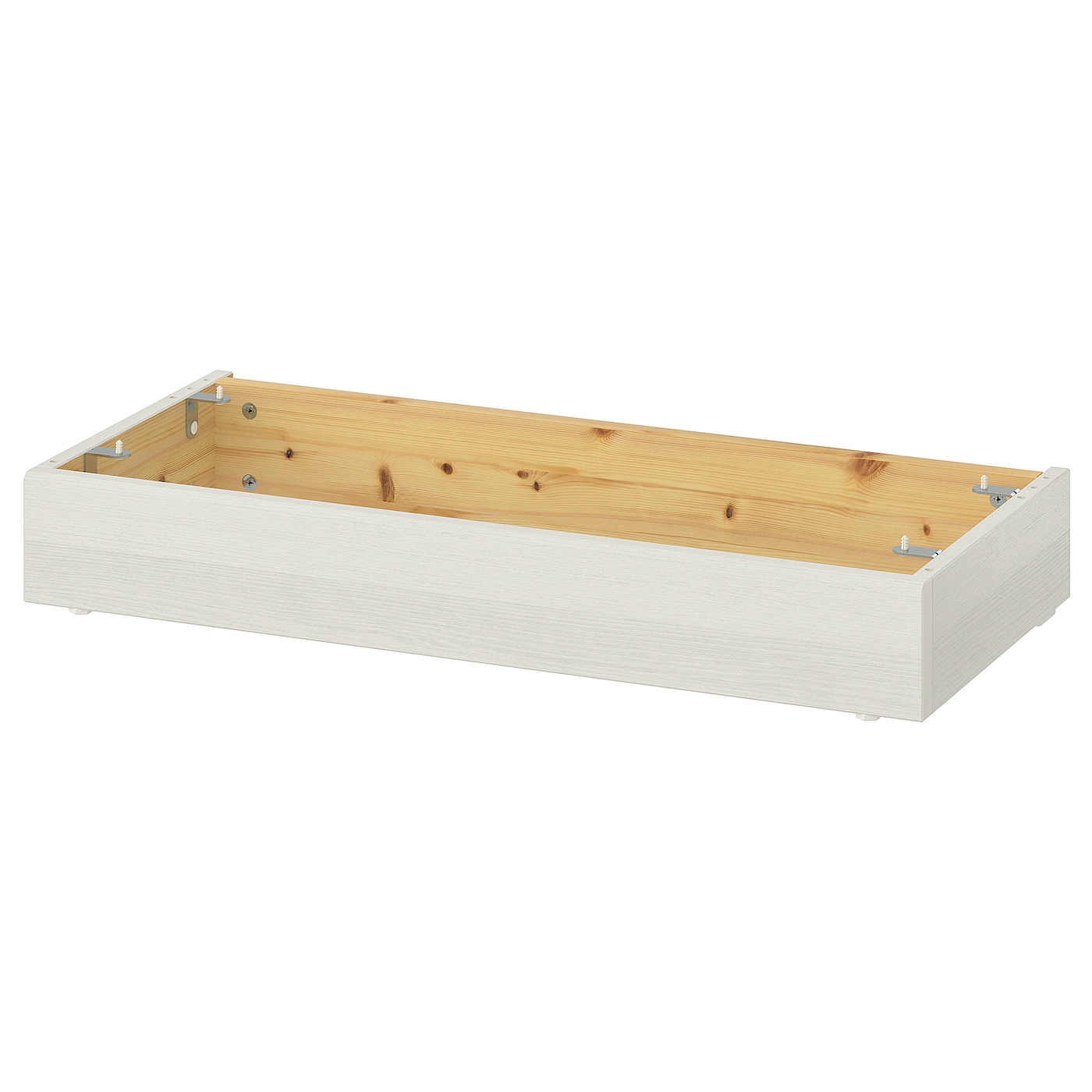 HAVSTA plinth white IKEA