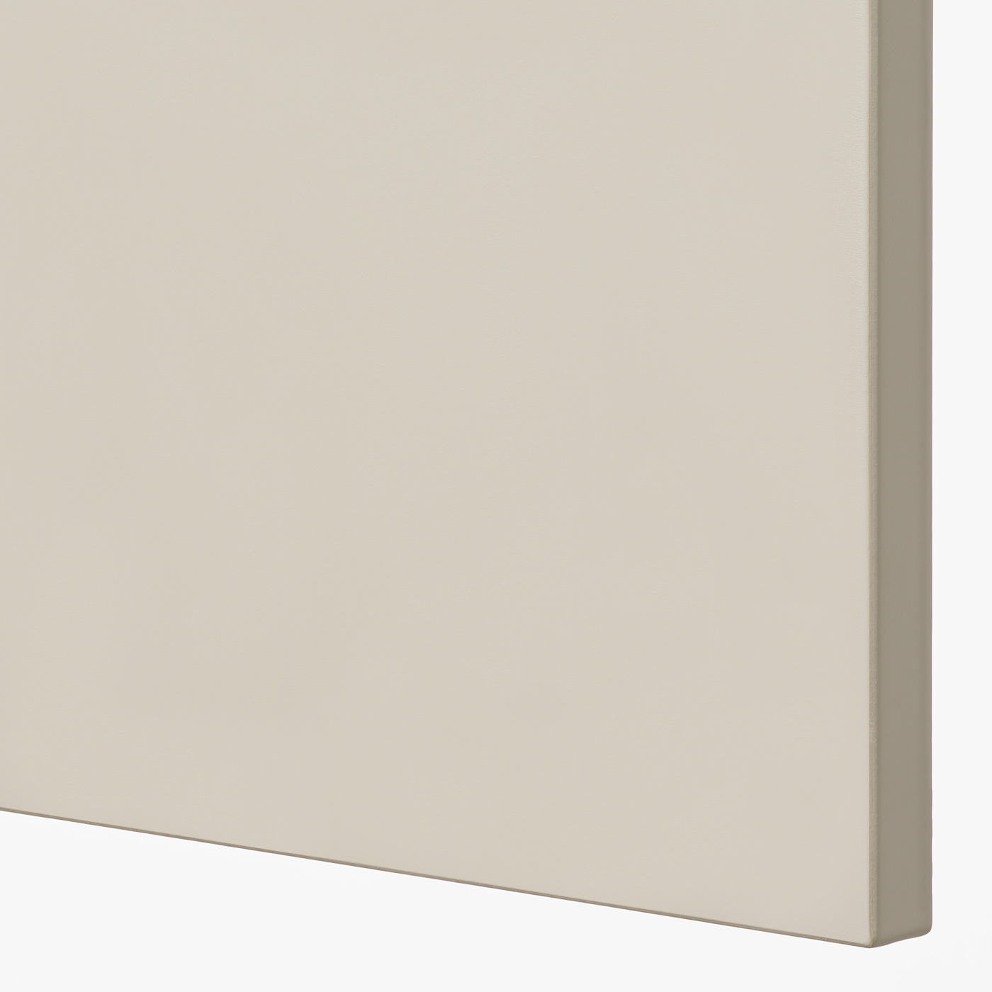 HAVSTORP door beige - IKEA