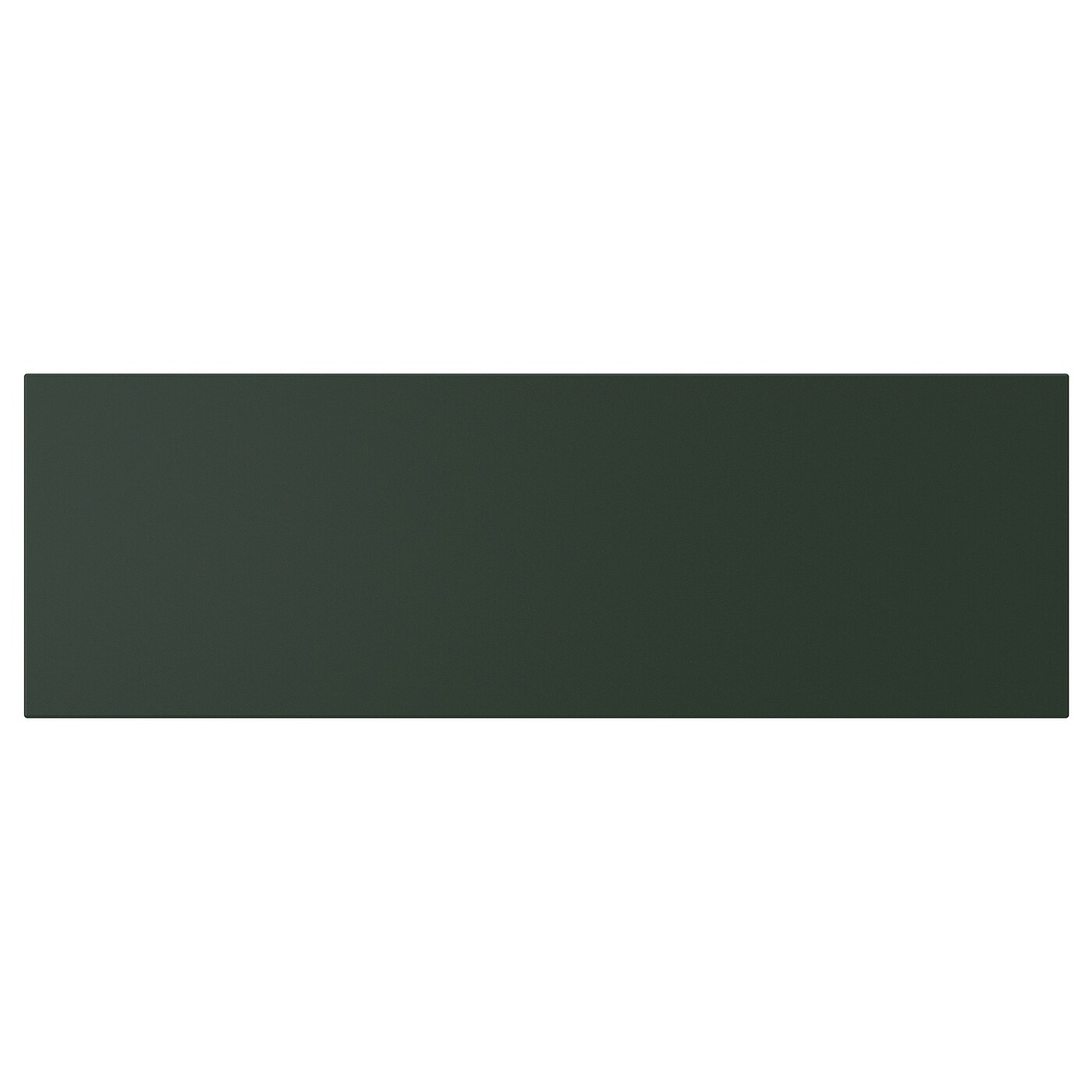 HAVSTORP drawer front deep green - IKEA