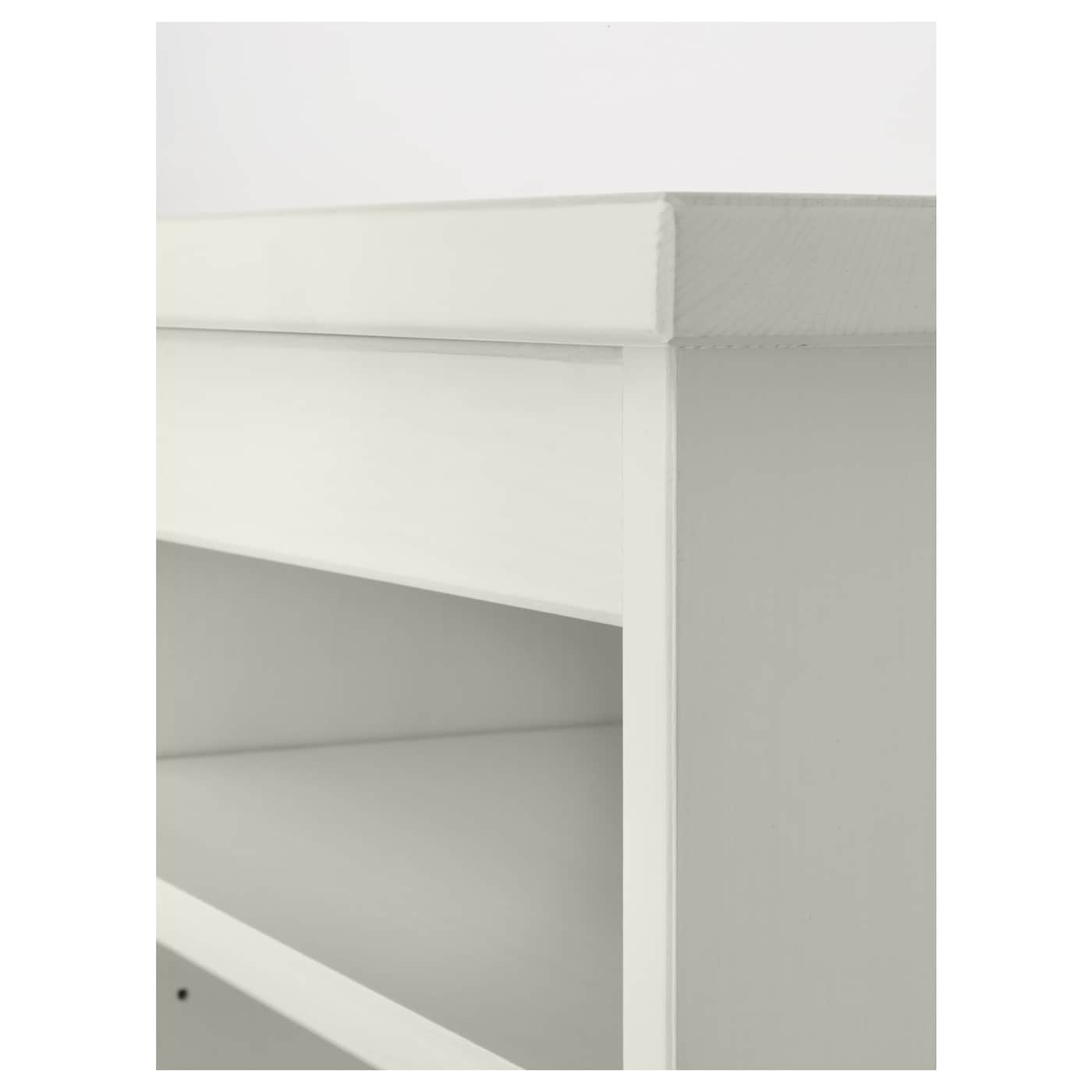 Hemnes add on unit for desk store