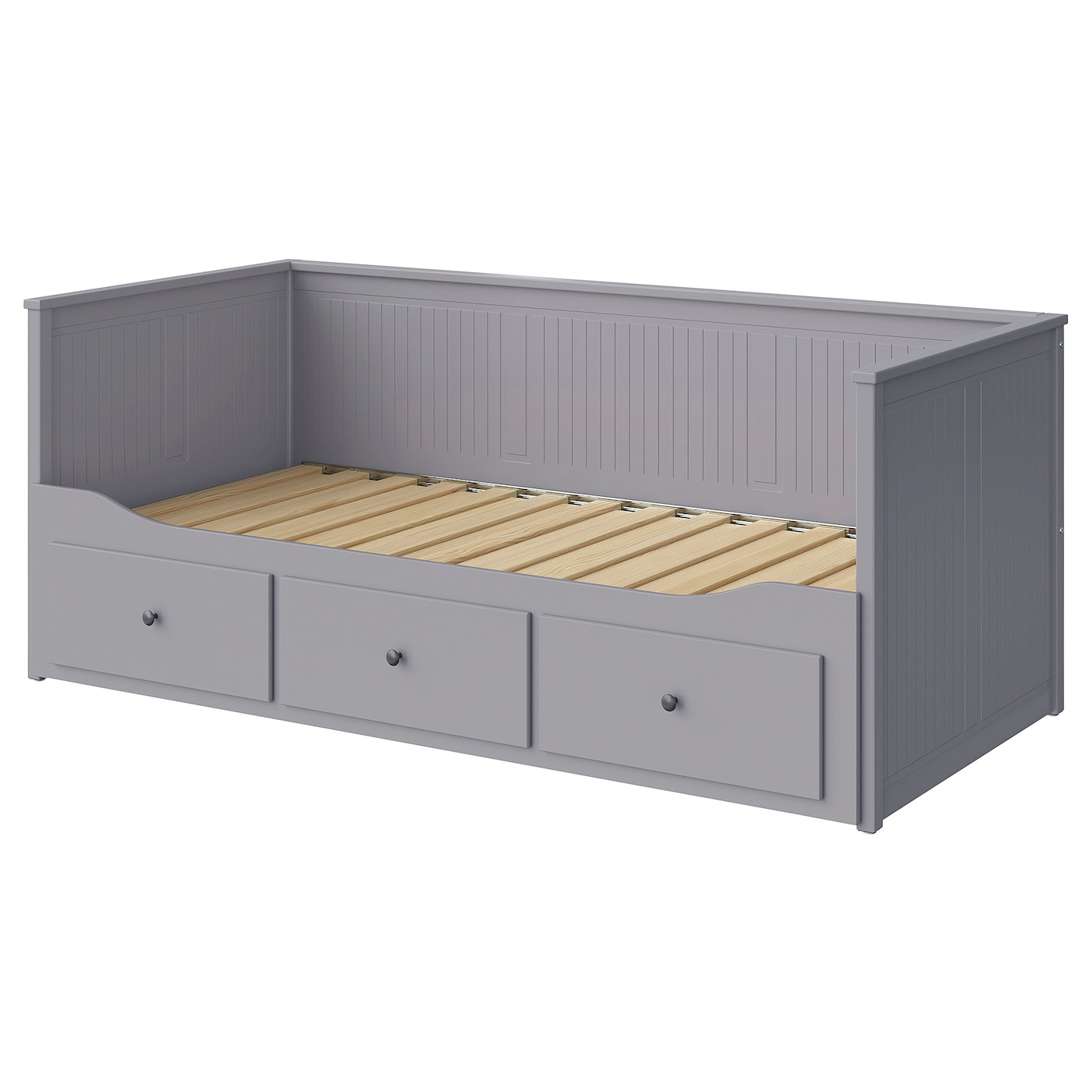 Ikea gray daybed store