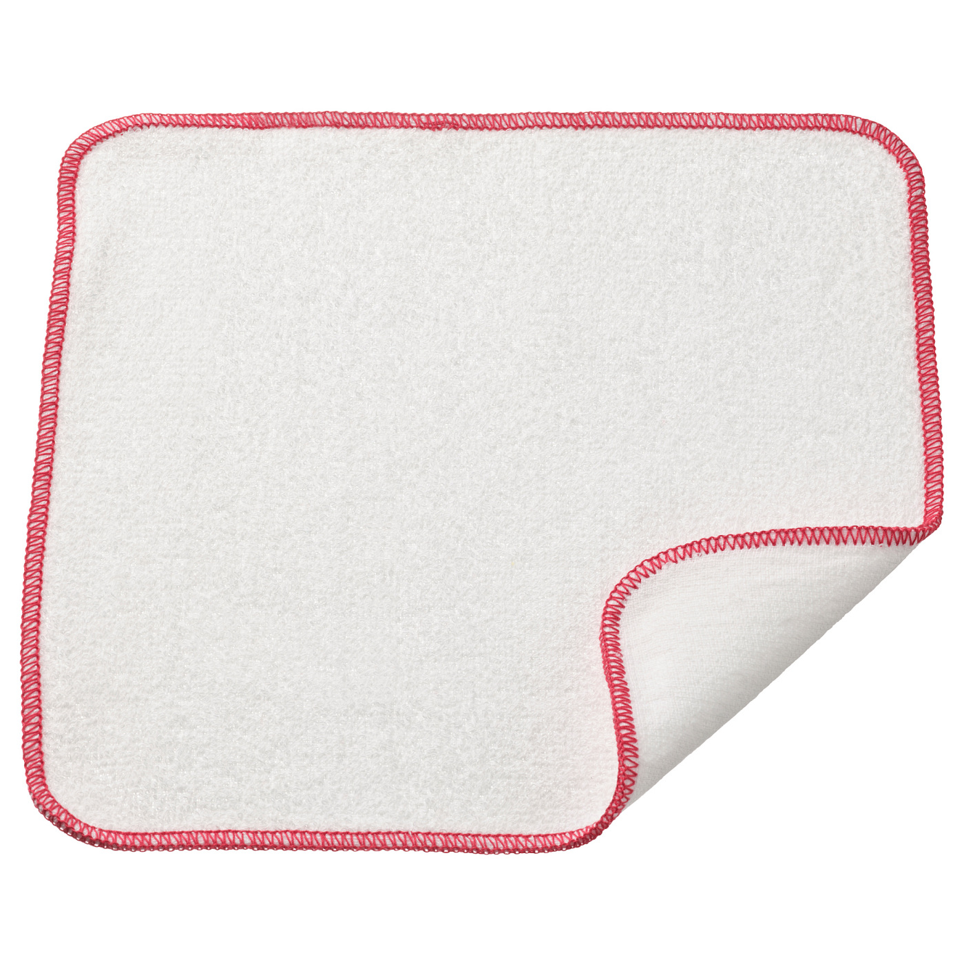 HILDEGUN dish-cloth red - IKEA