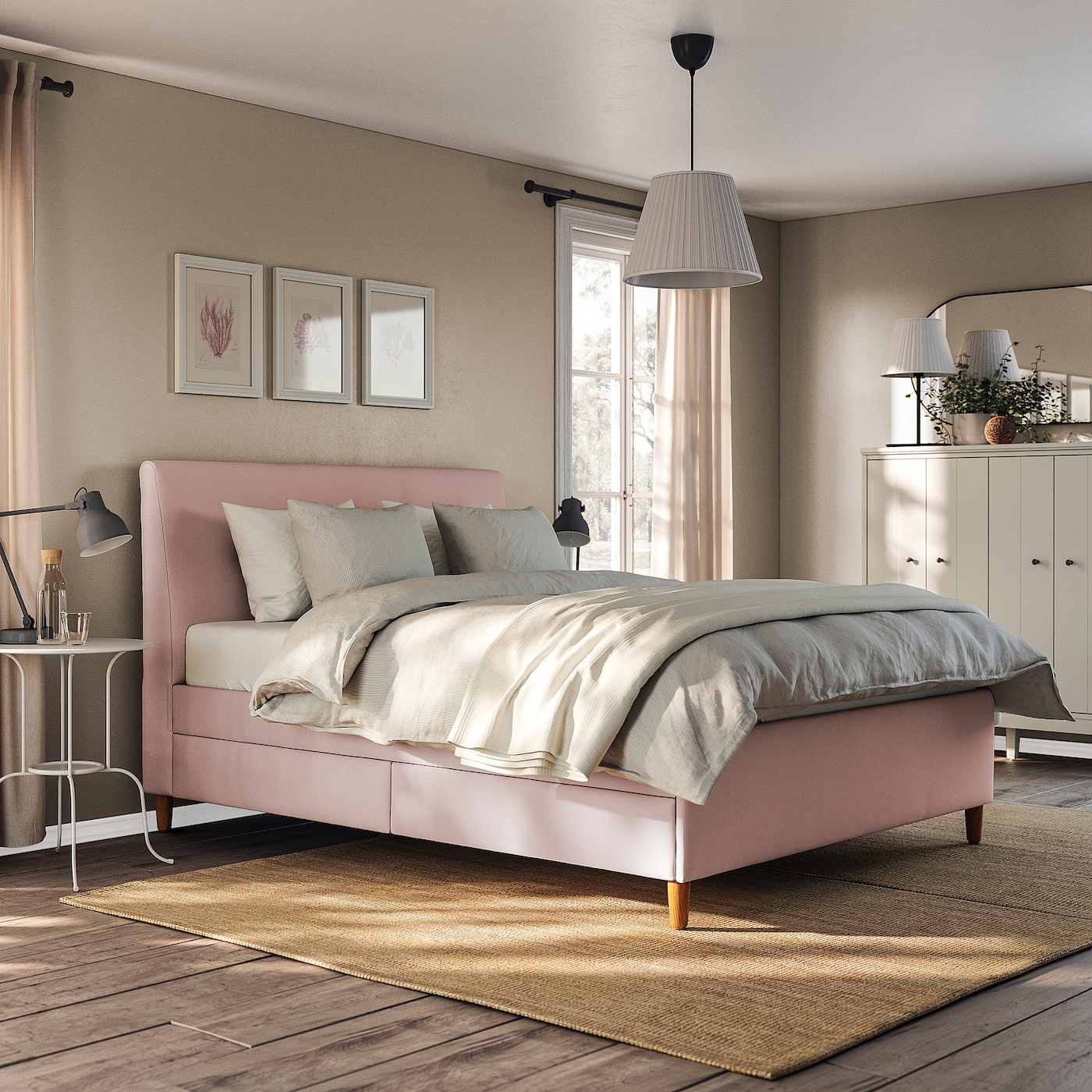 Pink bedroom furniture ikea store