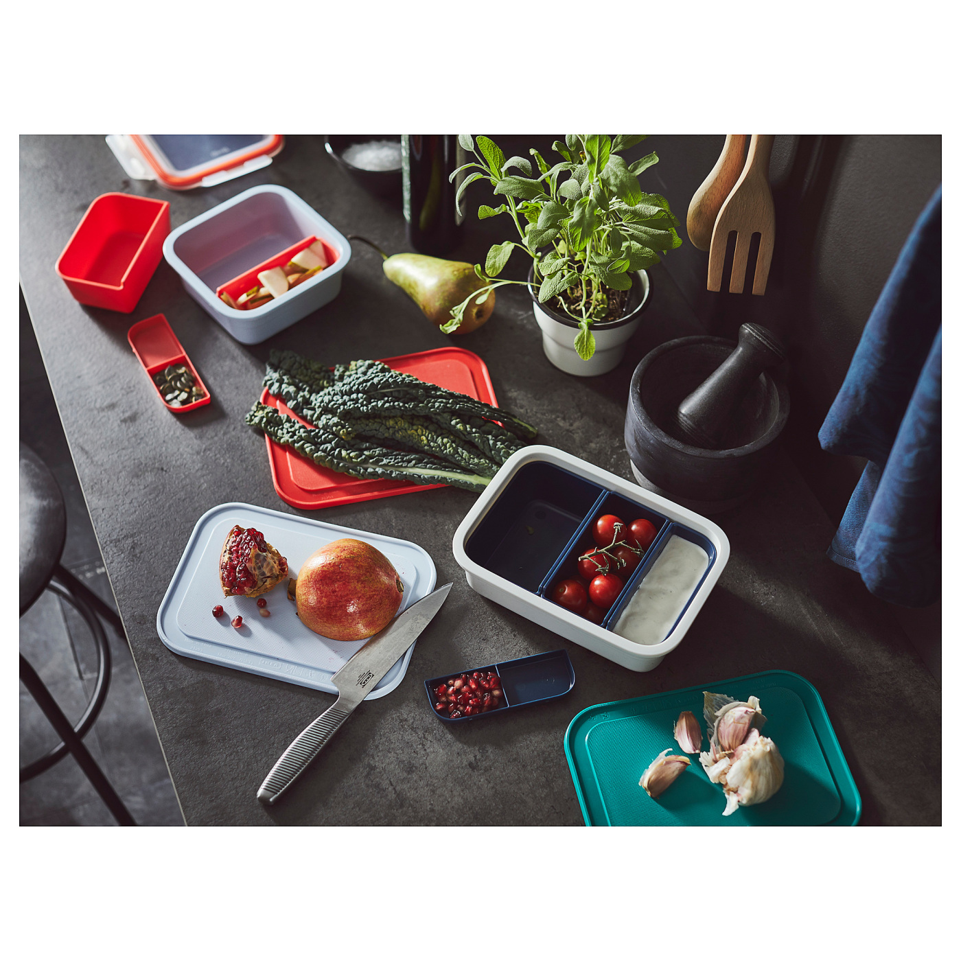 IKEA 365+ chopping board - IKEA