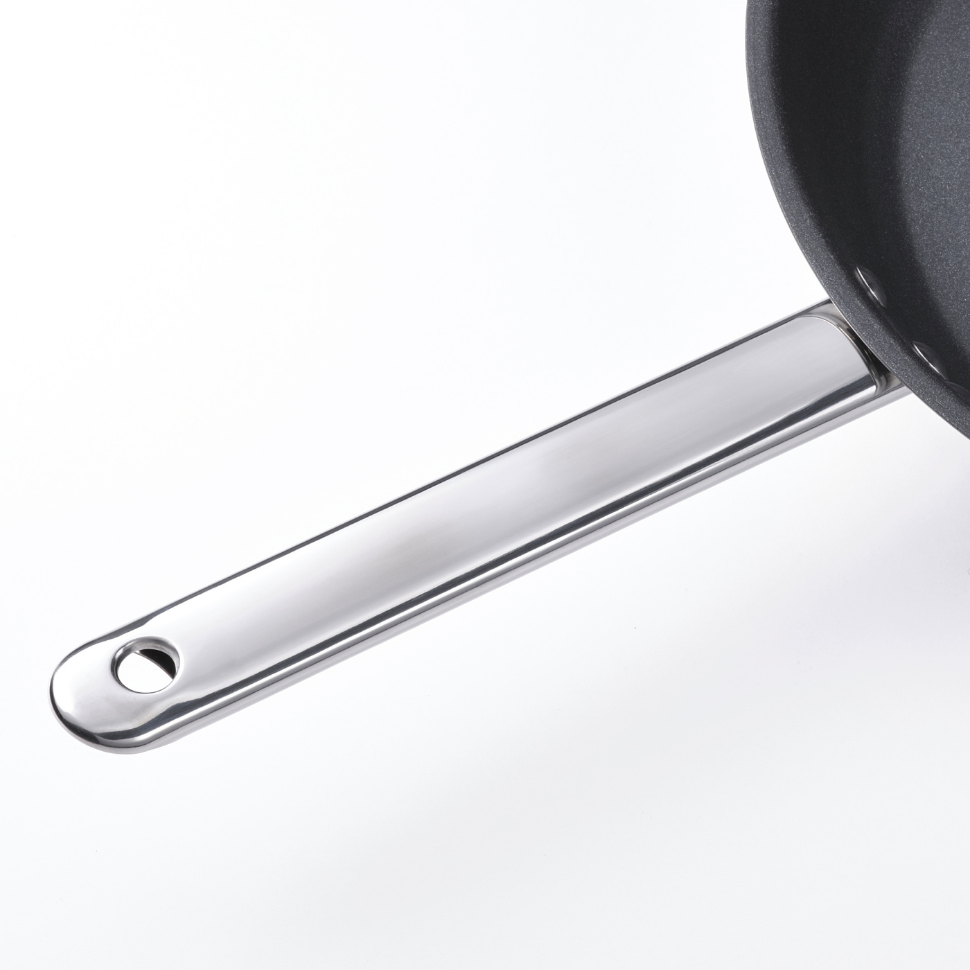 IKEA 365+ frying pan stainless steel/non-stick coating - IKEA