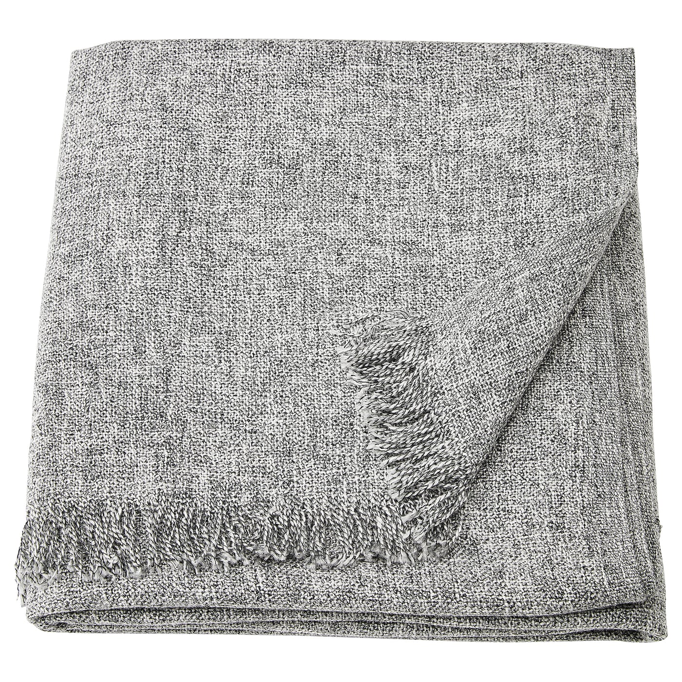 INGRUN throw grey - IKEA