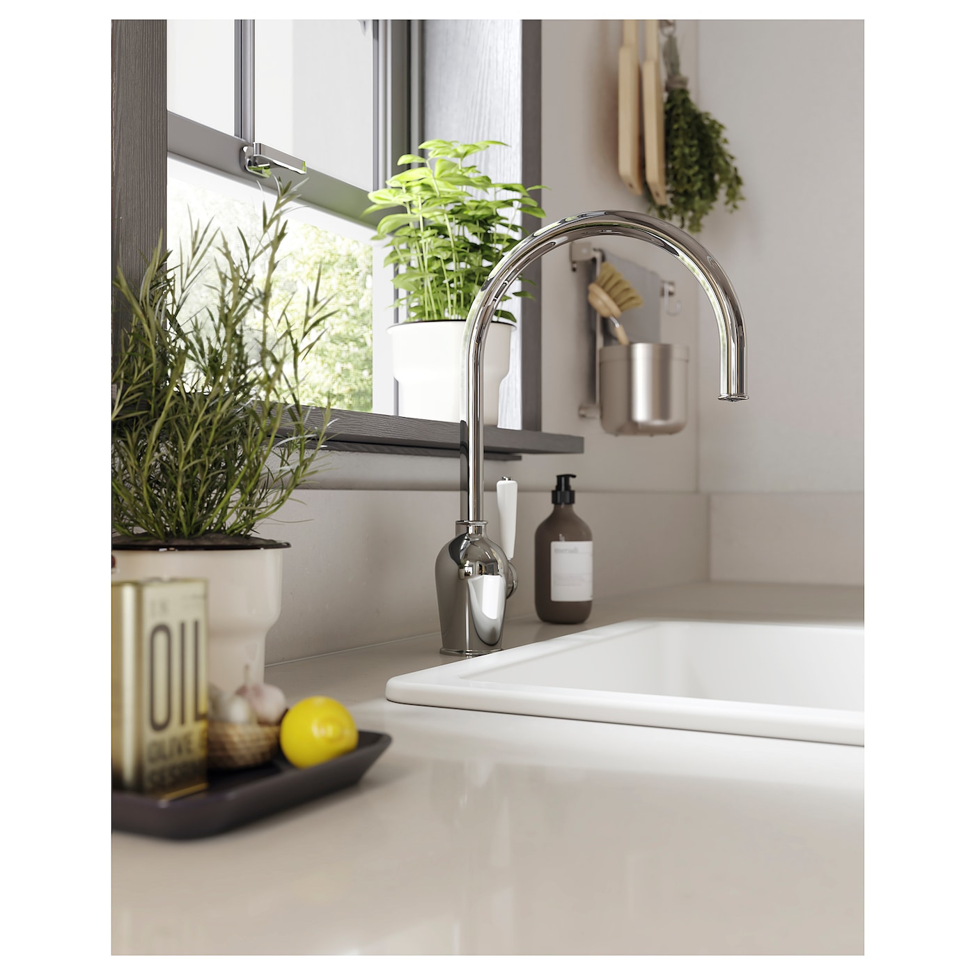Ikea kitchen tap store