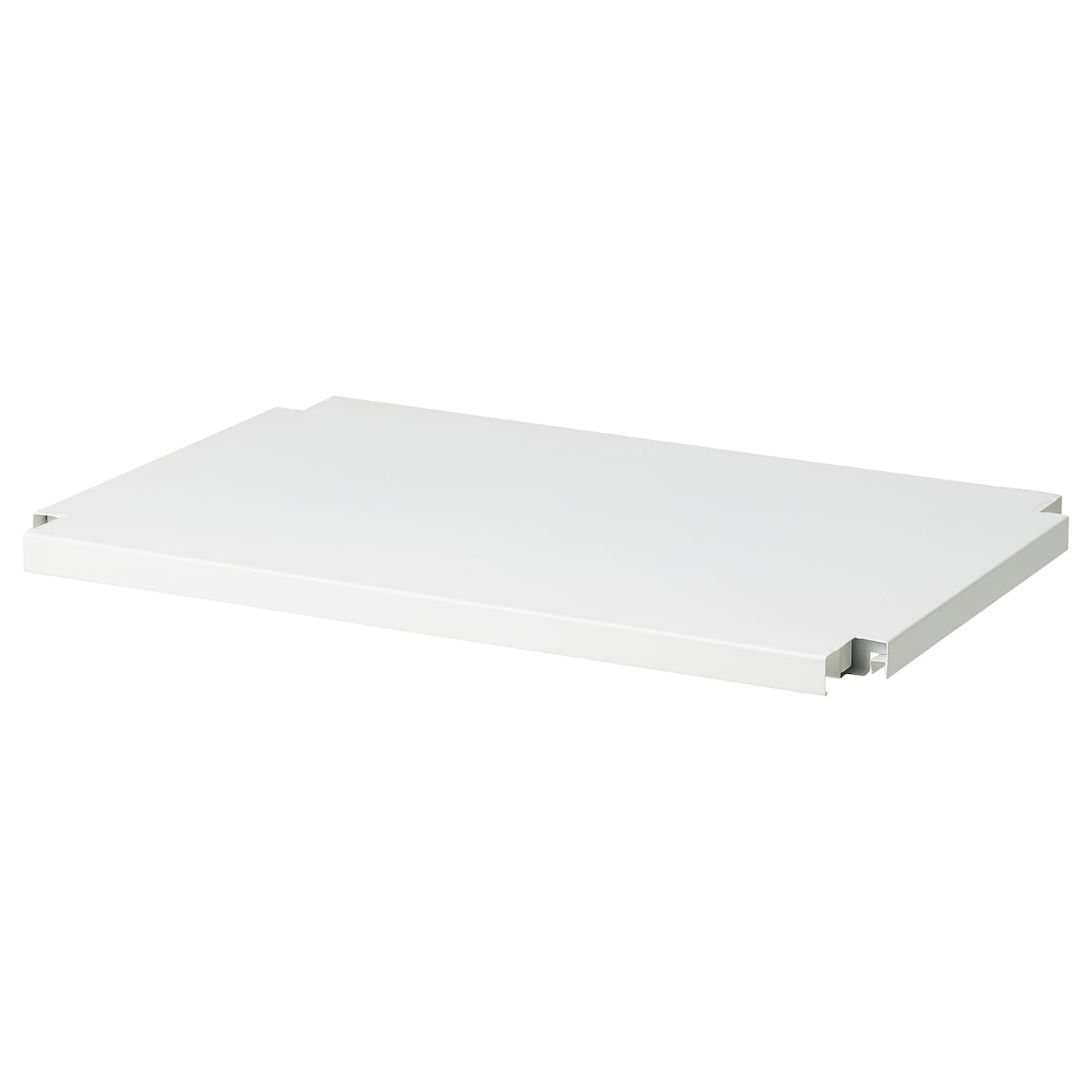 IVAR shelf white metal - IKEA