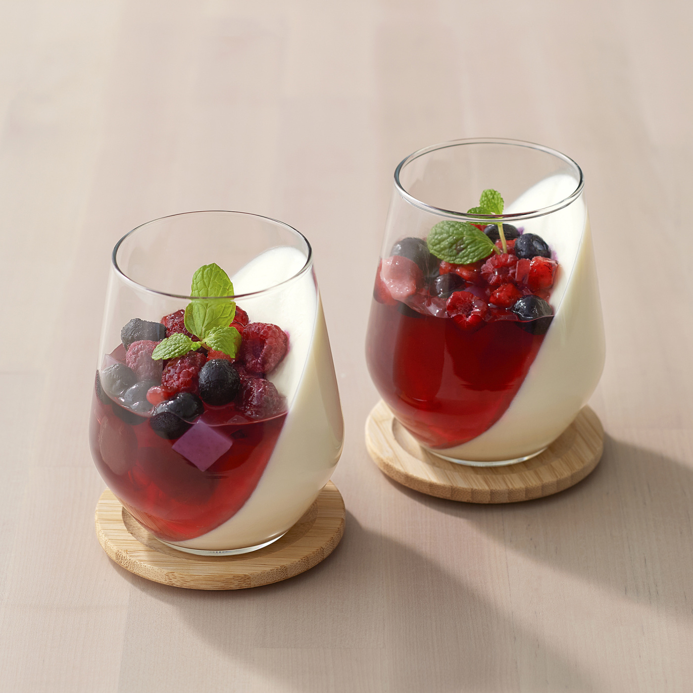 IVRIG glass clear glass - IKEA