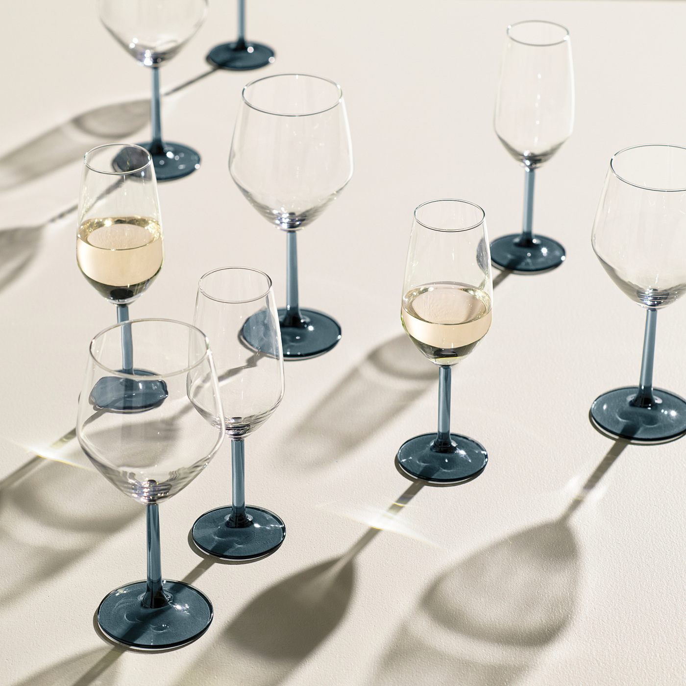 IVRIG glass clear glass - IKEA