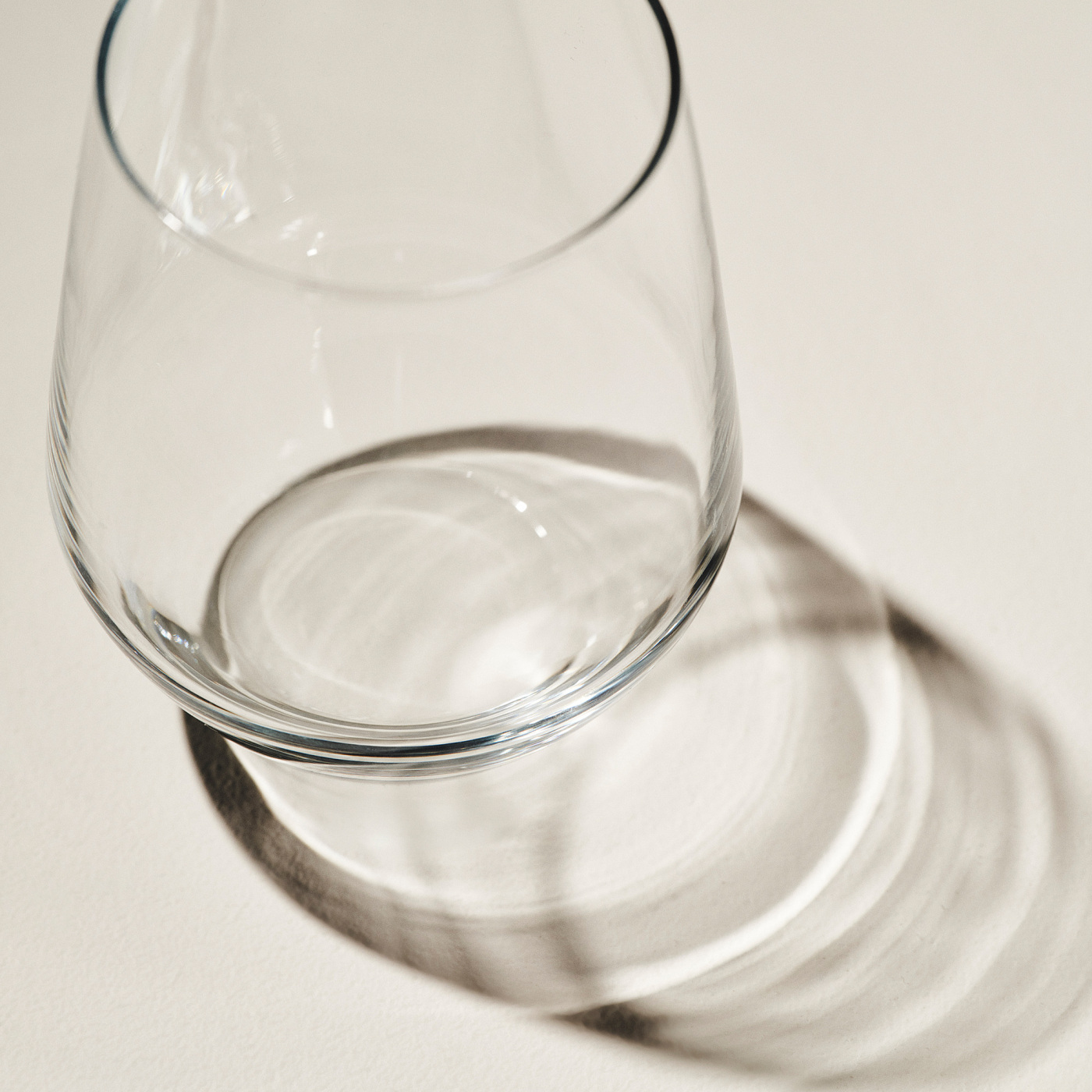 IVRIG glass clear glass - IKEA