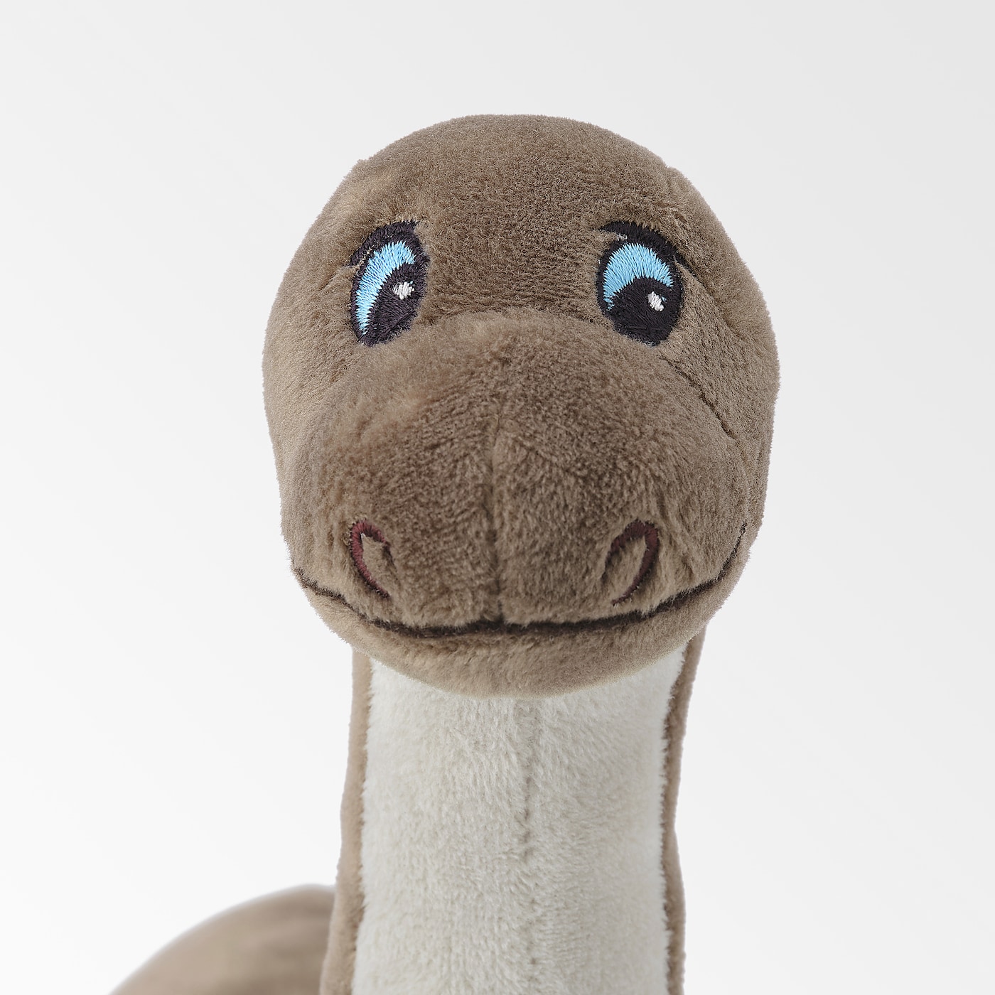 JÄTTELIK soft toy dinosaur/dinosaur/brontosaurus - IKEA