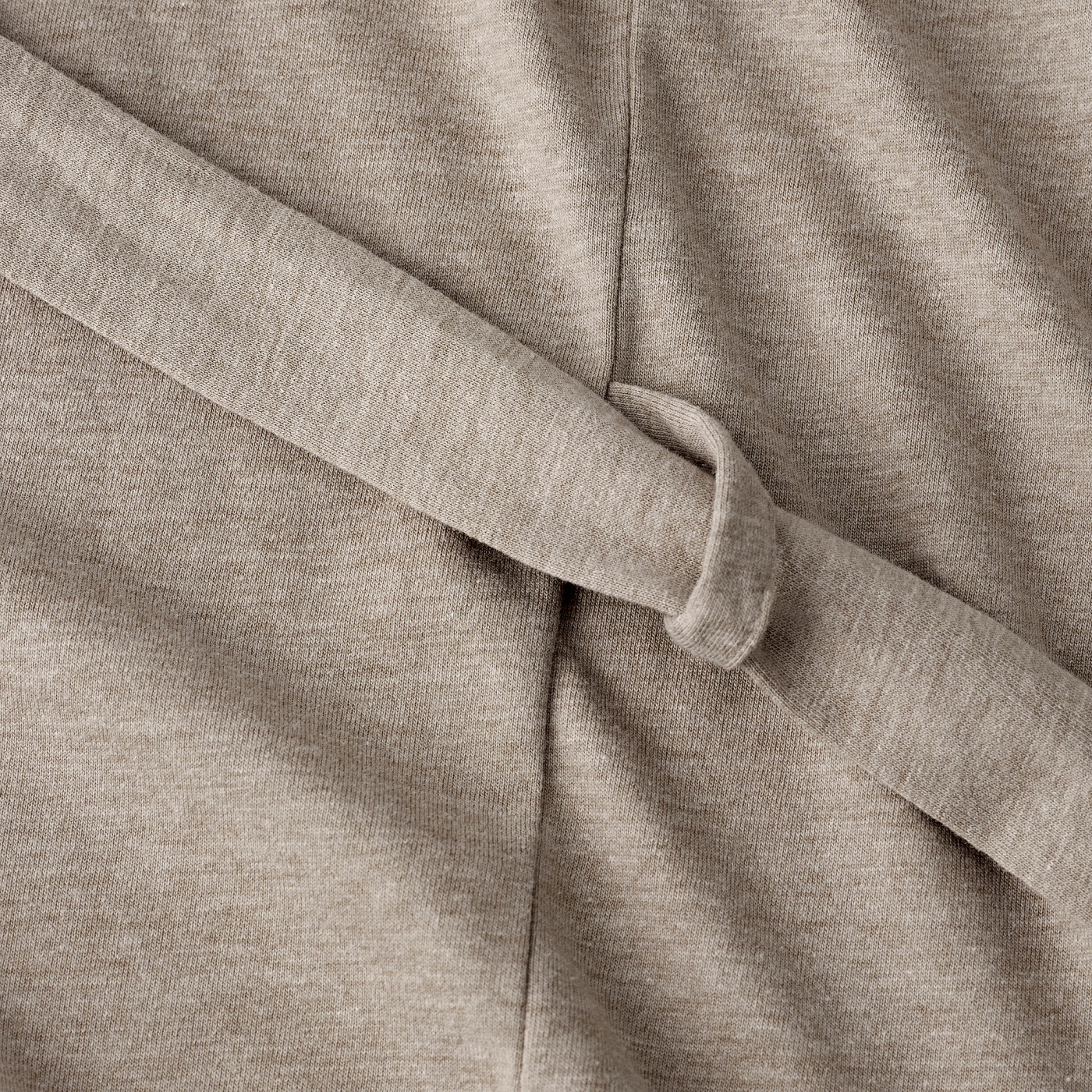 KÄRRFIBBLA bath robe beige - IKEA