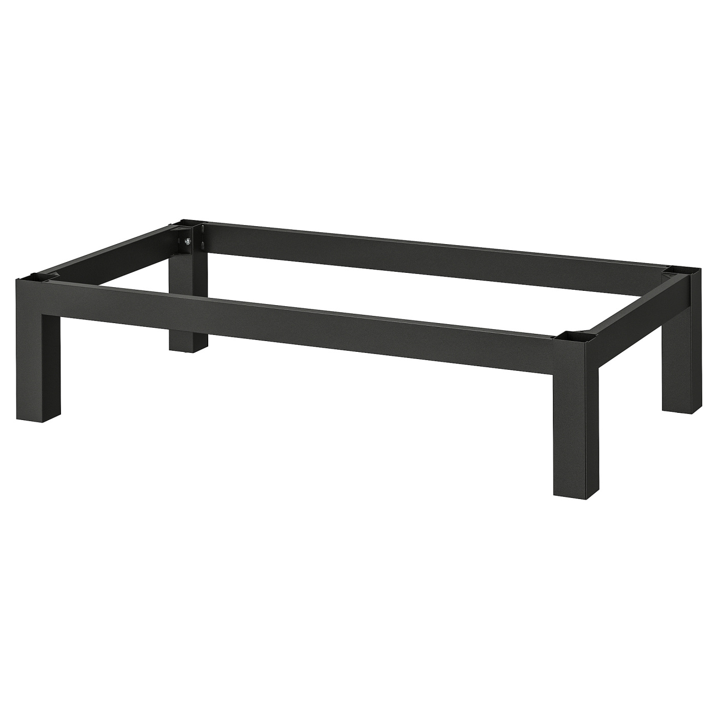 KALLAX underframe black - IKEA